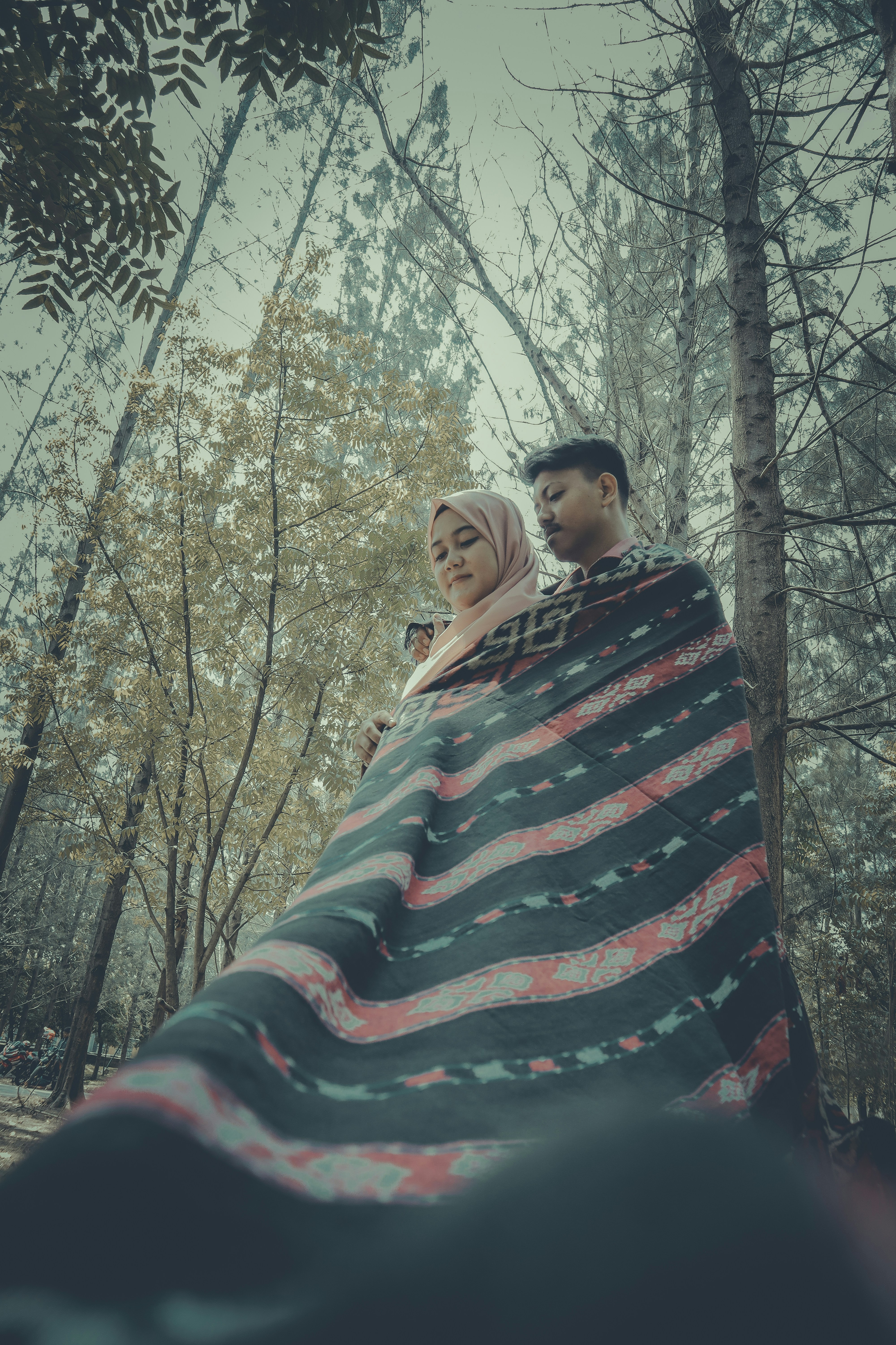 Looking at the future
💍🕊️👩🏼‍❤️‍👨🏻 Amel & Ajhari

📸🎥 Gilank Digital Photography 📸🎥
Prewedding | Wedding Photography | Seminar Event | Engagement | Gathering | Birthday | Party
WhatsApp : 089524879124 
Instagram : @gilank_dp
💌: gilankartframe@gmail.com📸🎥💍🕊️👩🏼‍❤️‍👨🏻