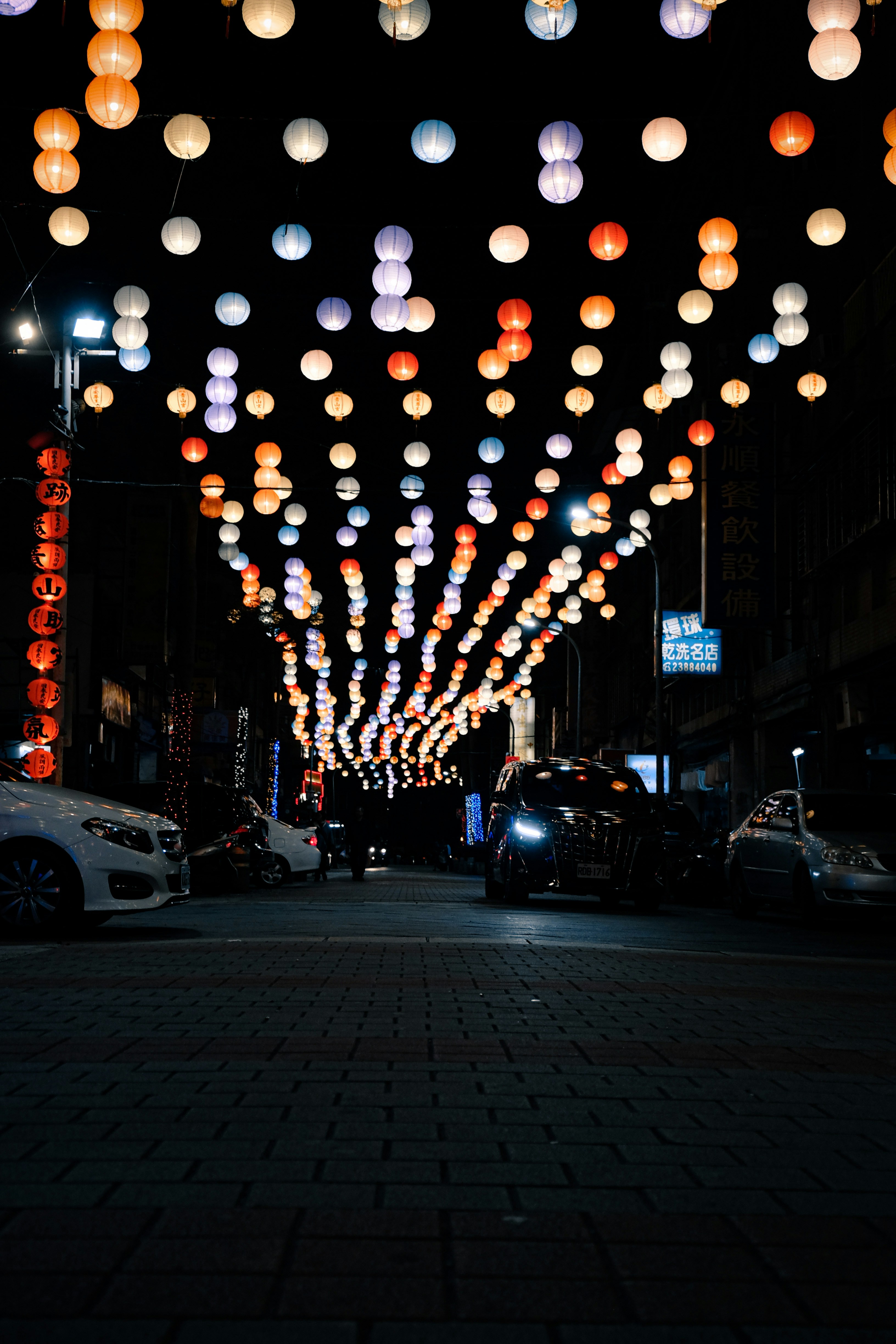 At Night Pictures | Download Free Images on Unsplash