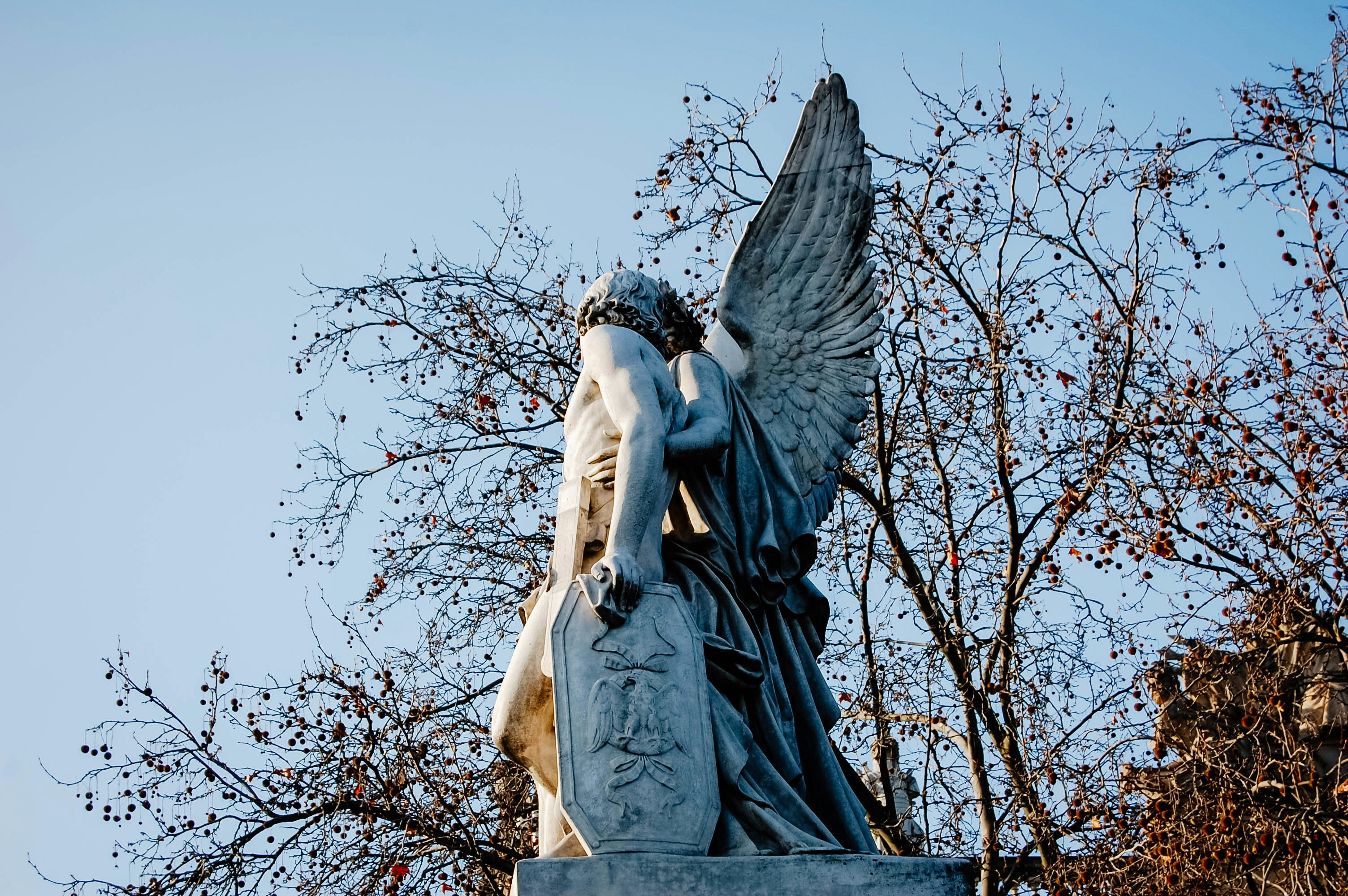 30k+ Angels Photos | Télécharger des images gratuites sur Unsplash