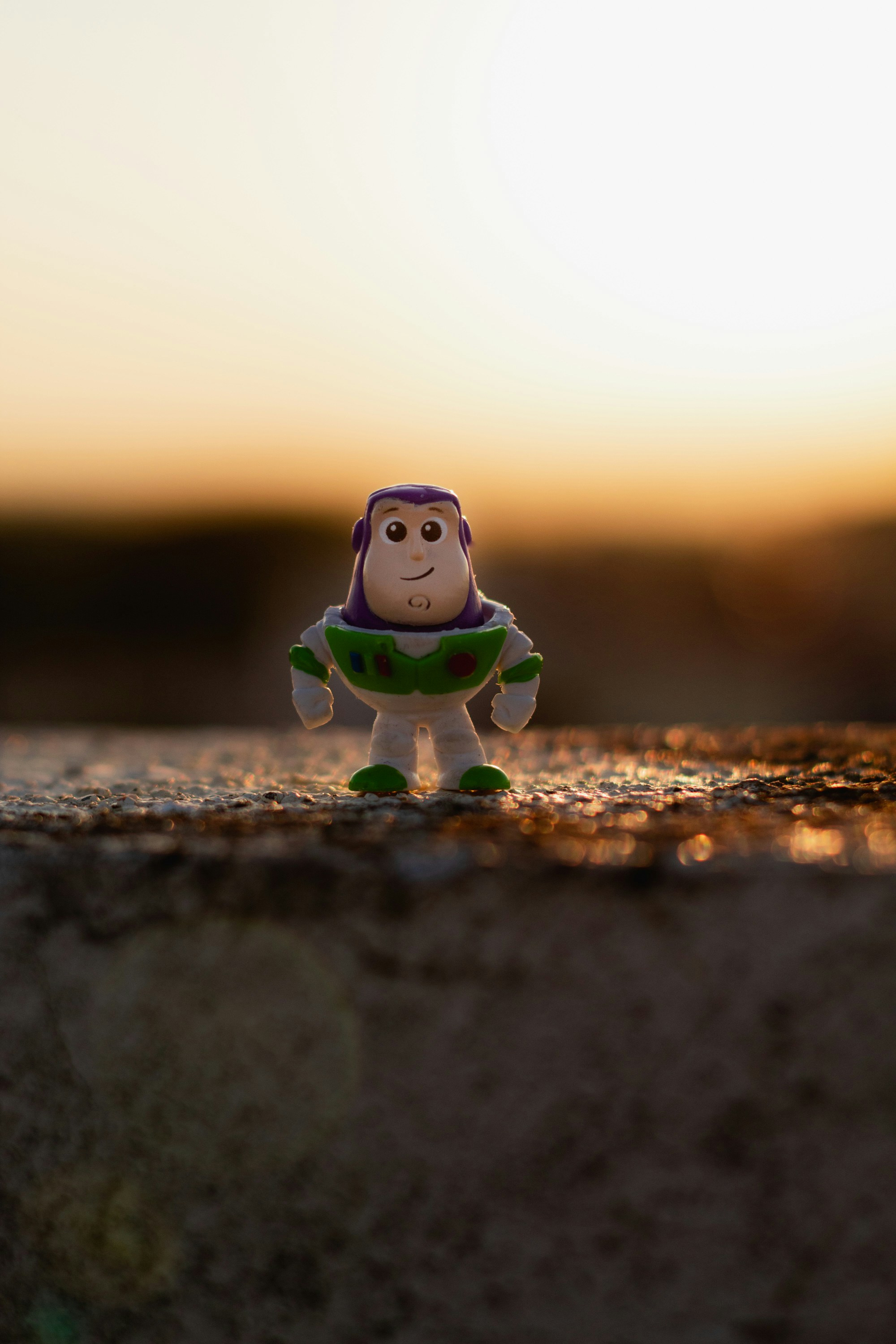 Buzz Lightyear Wallpaper