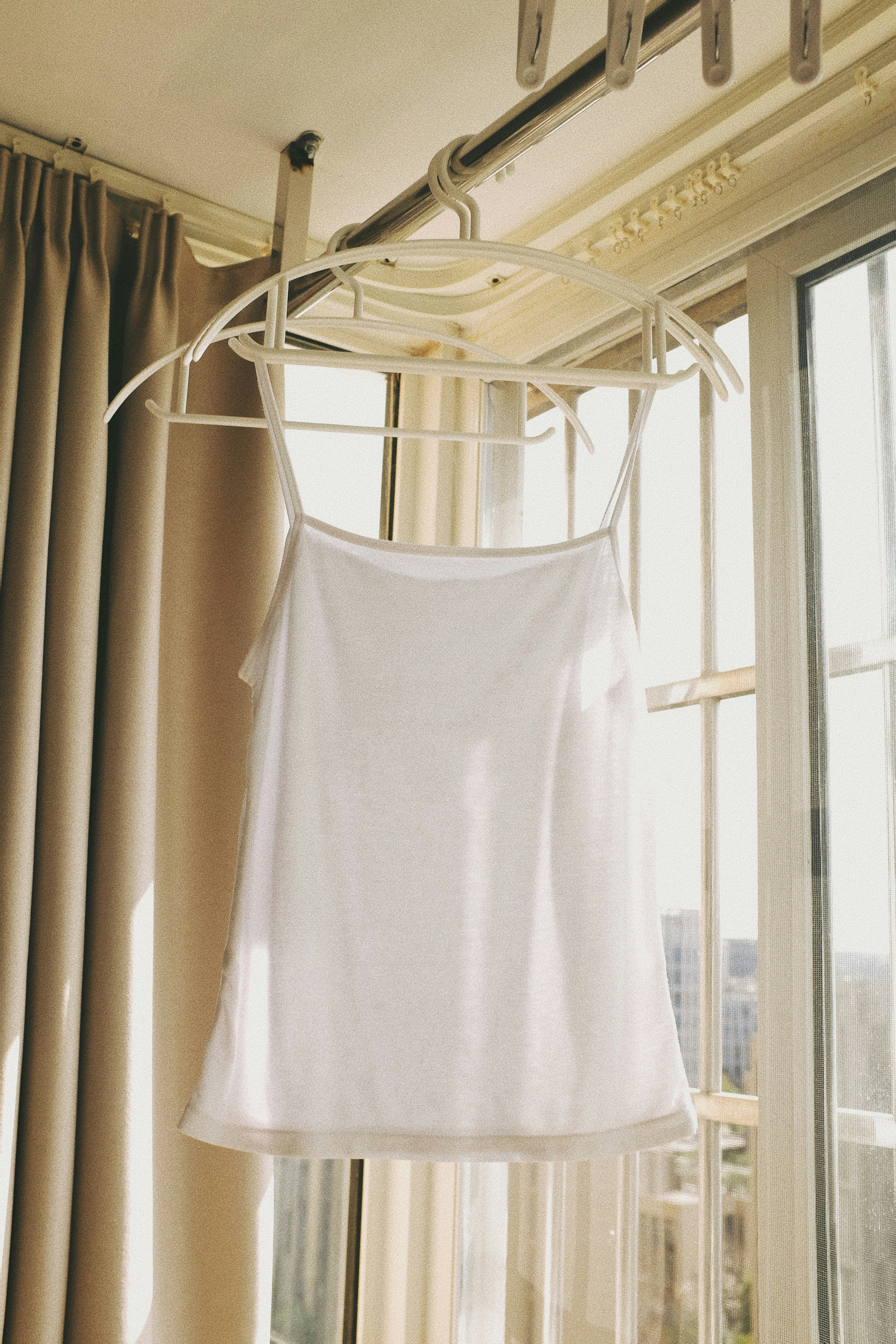 Girl's bedroom