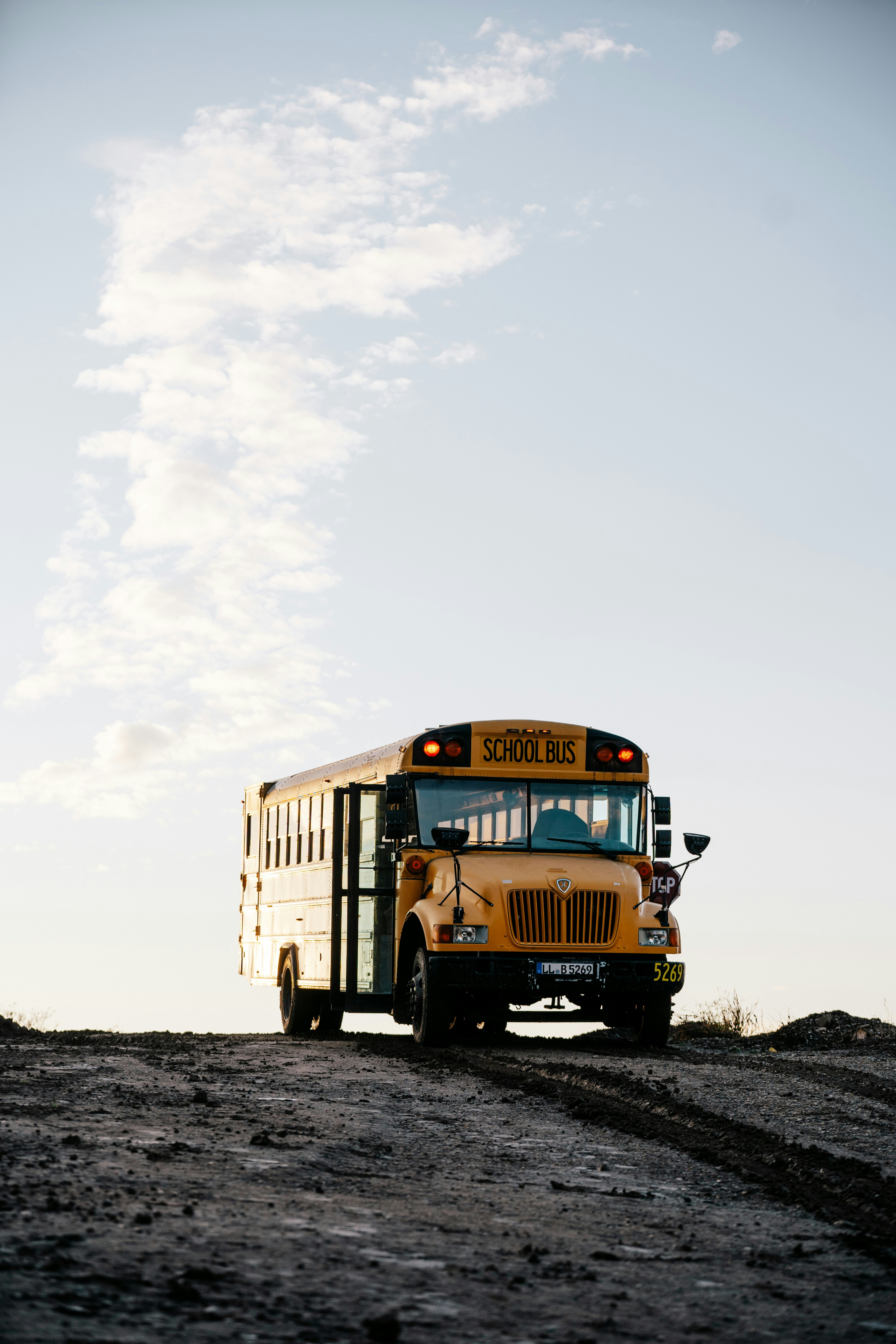 100+ School Bus Pictures | Download Free Images on Unsplash