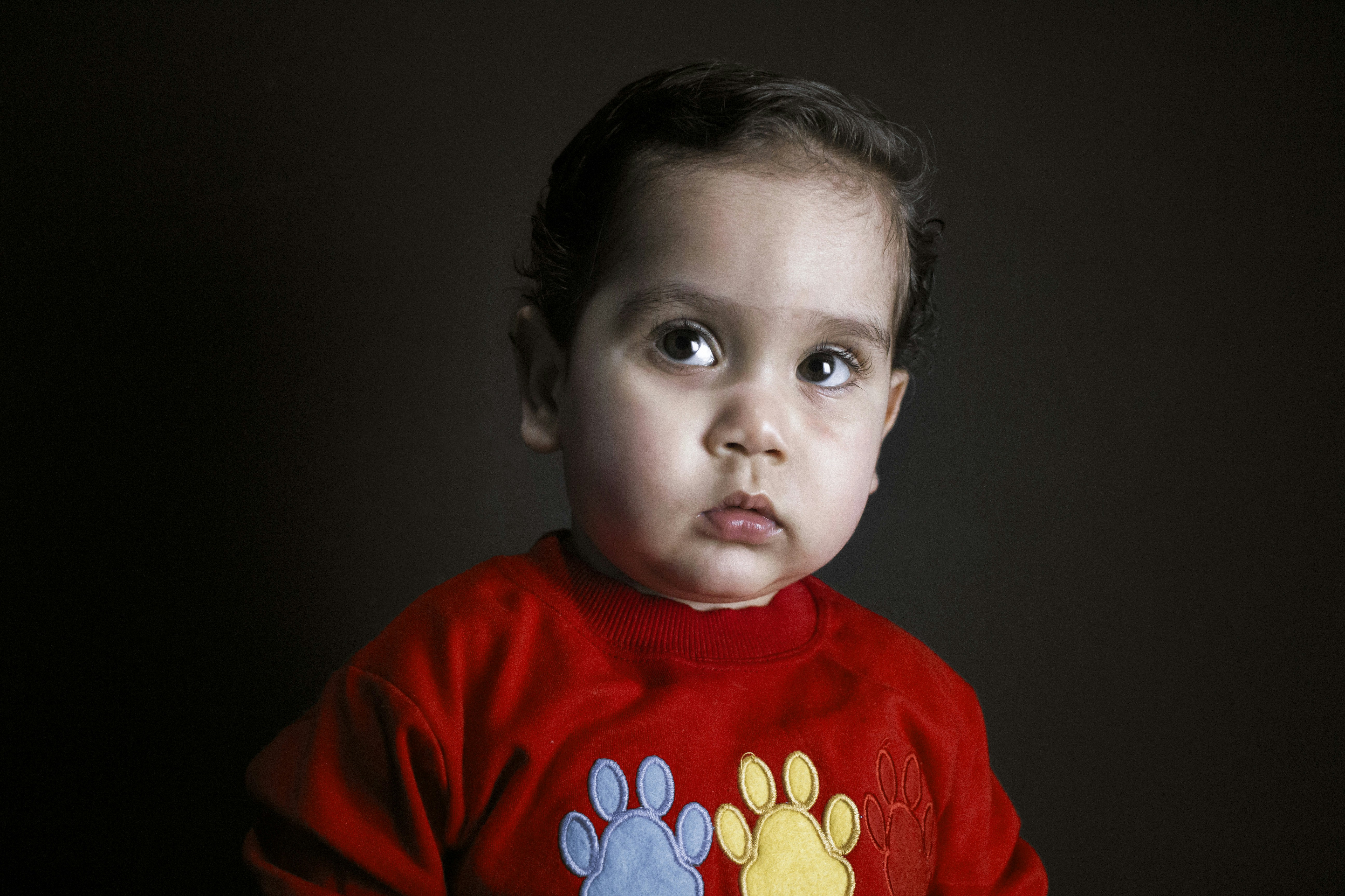 Meet Dr. Anya Sharma Child Development Expert