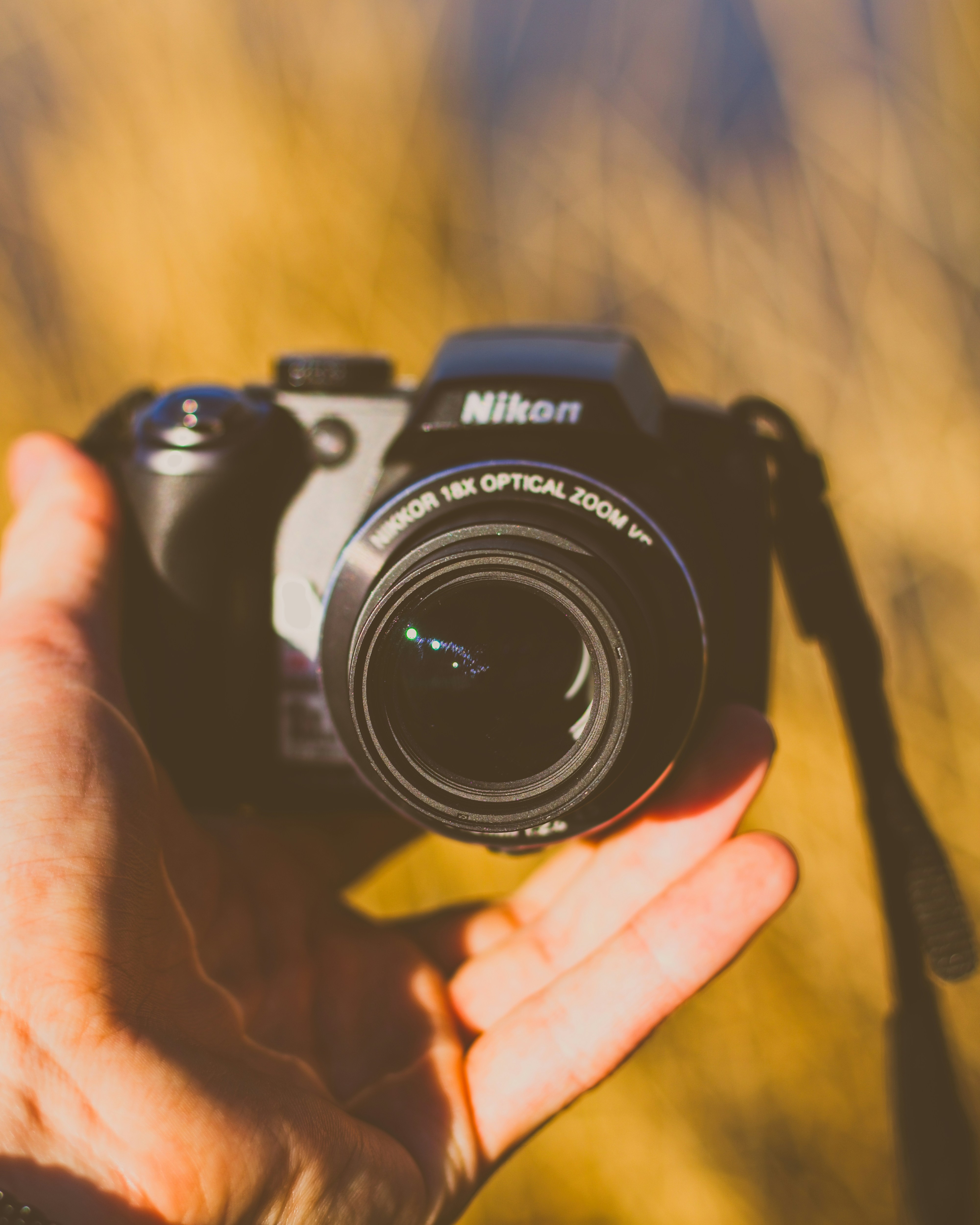 Nikon Cameras Tumblr