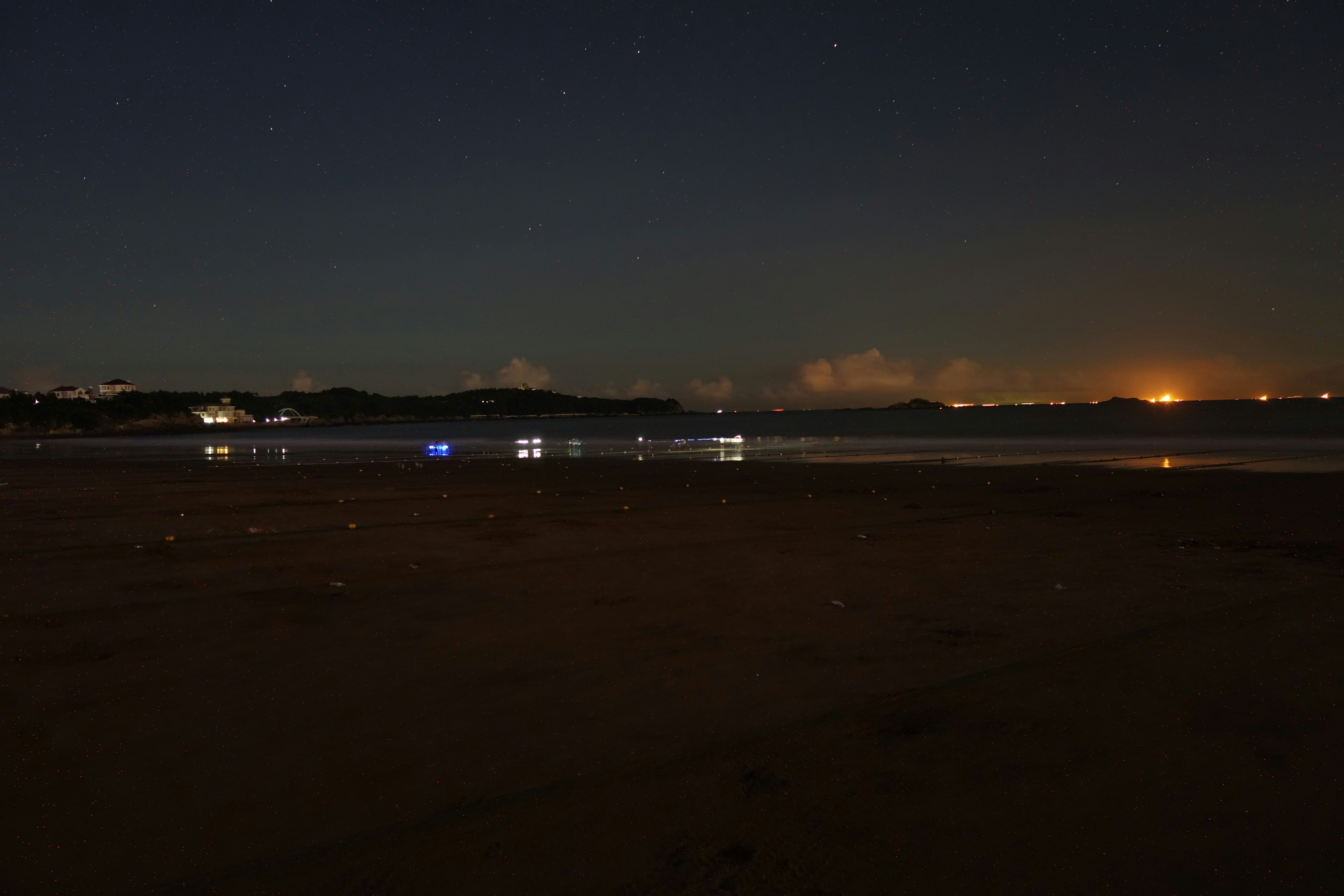 Sample photo from Sony RX100 II