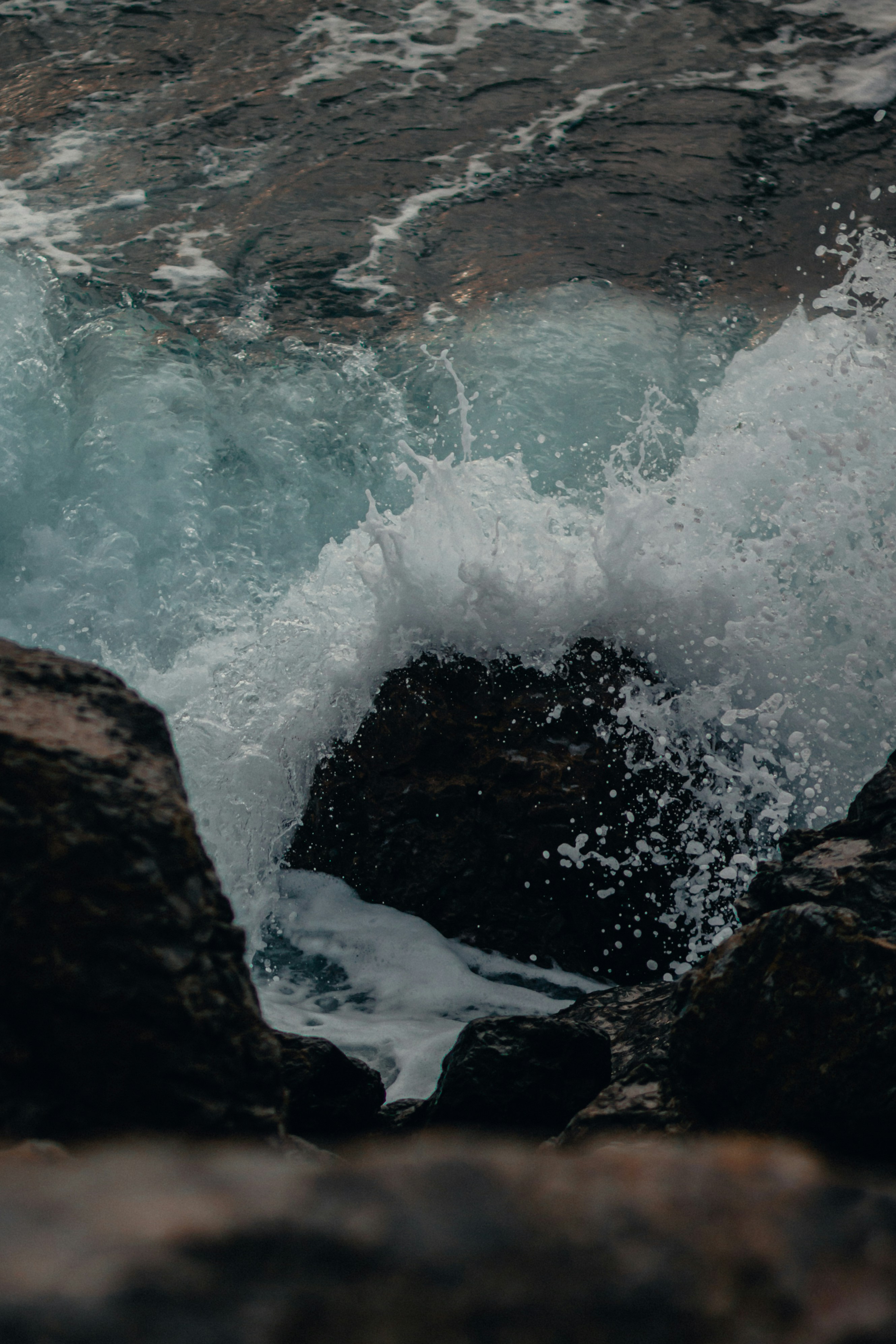 100+ Stormy Sea Pictures [HD] | Download Free Images on Unsplash