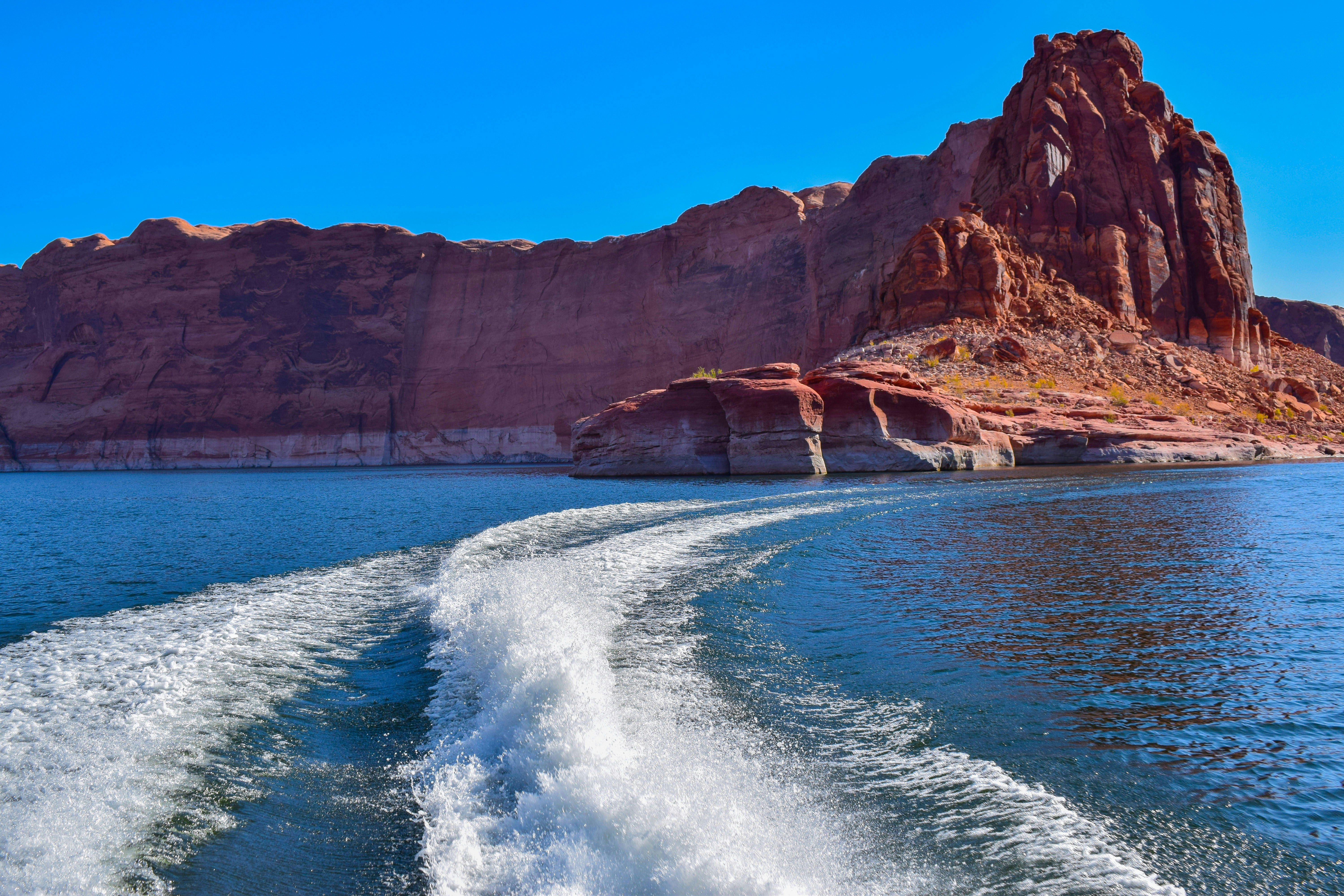 Lake Powell Pictures | Download Free Images on Unsplash