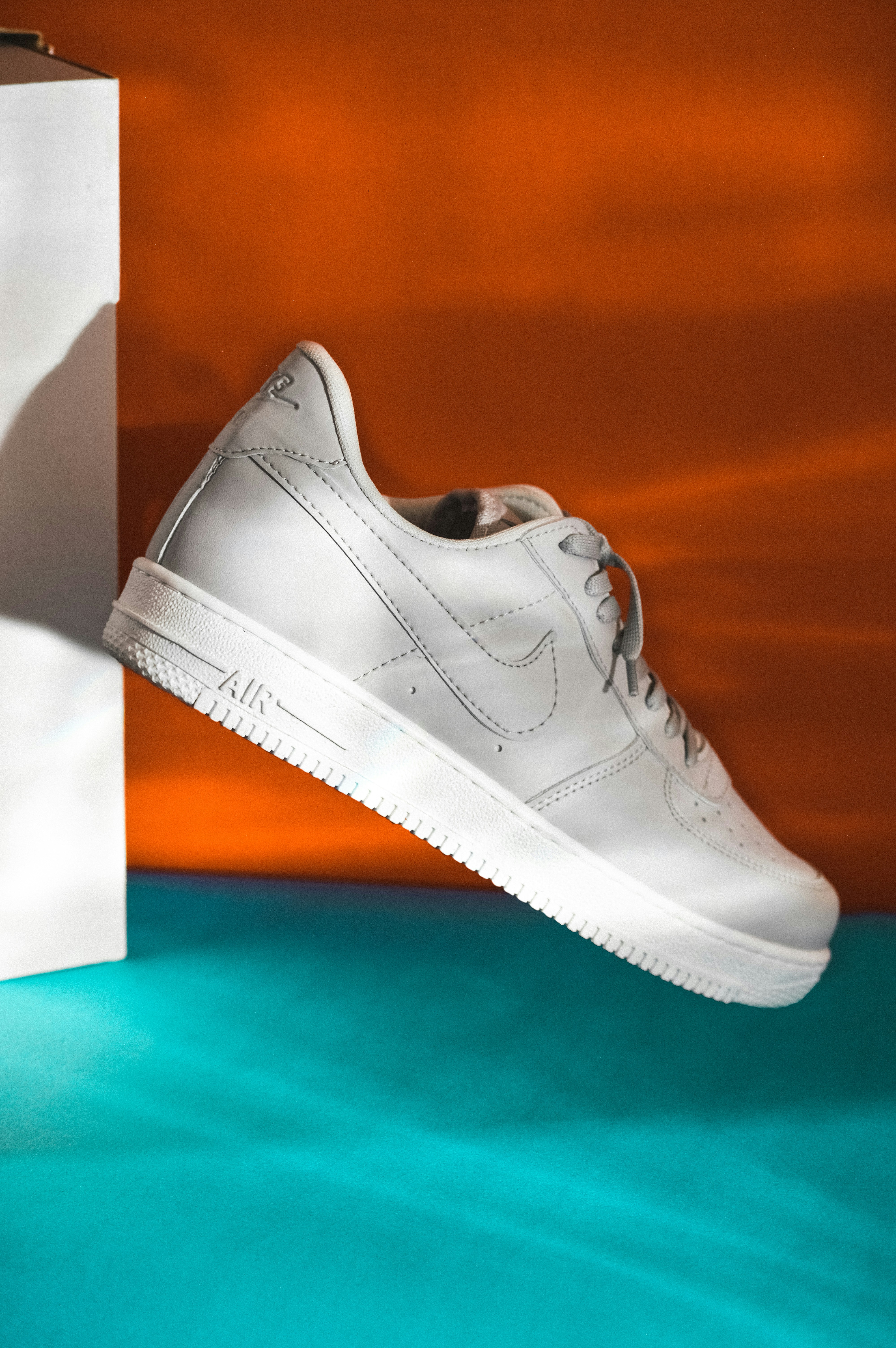 Nike Air Force 1 Pictures | Download Free Images on Unsplash