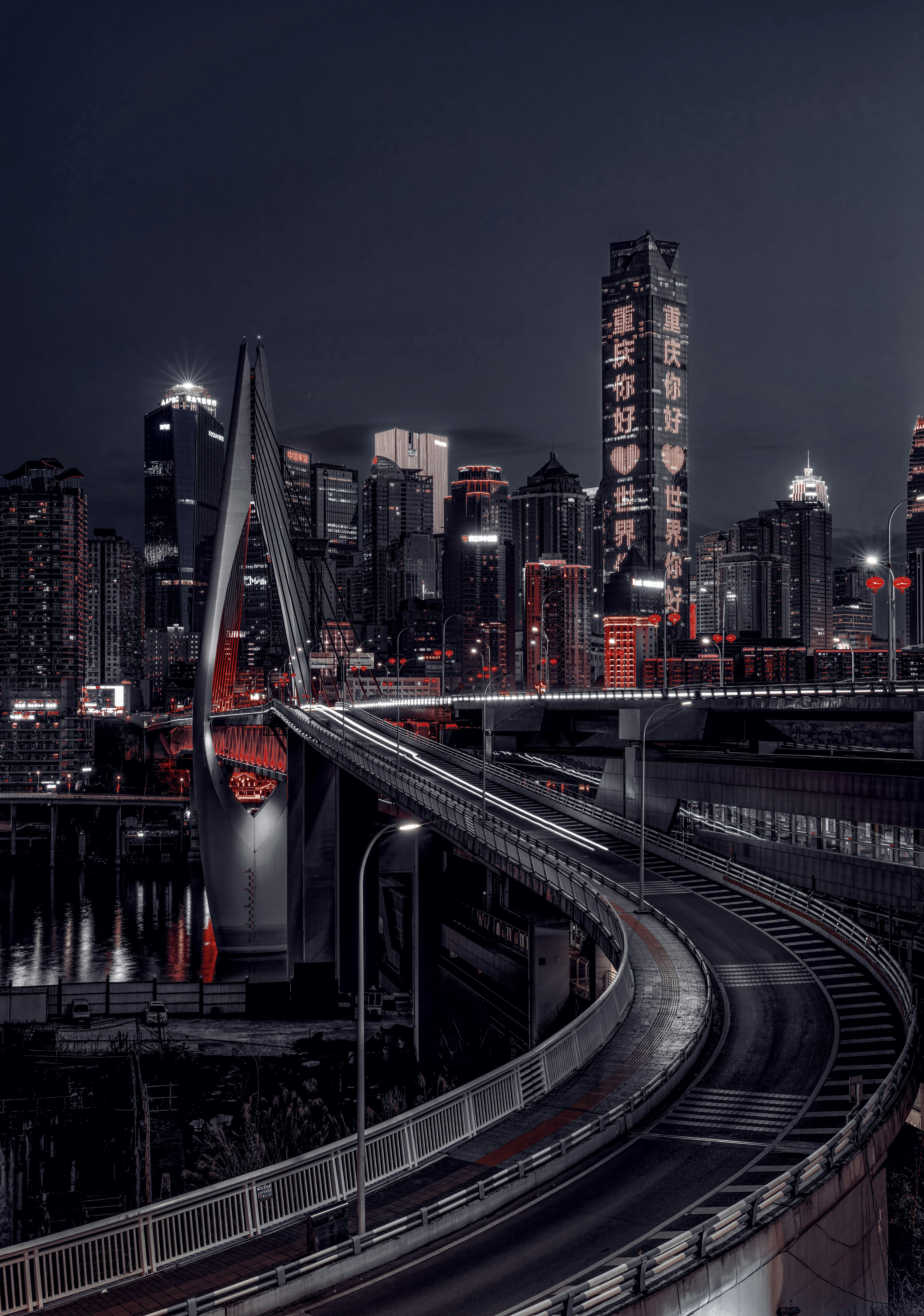 500+ Bridges Pictures [HD] | Download Free Images on Unsplash