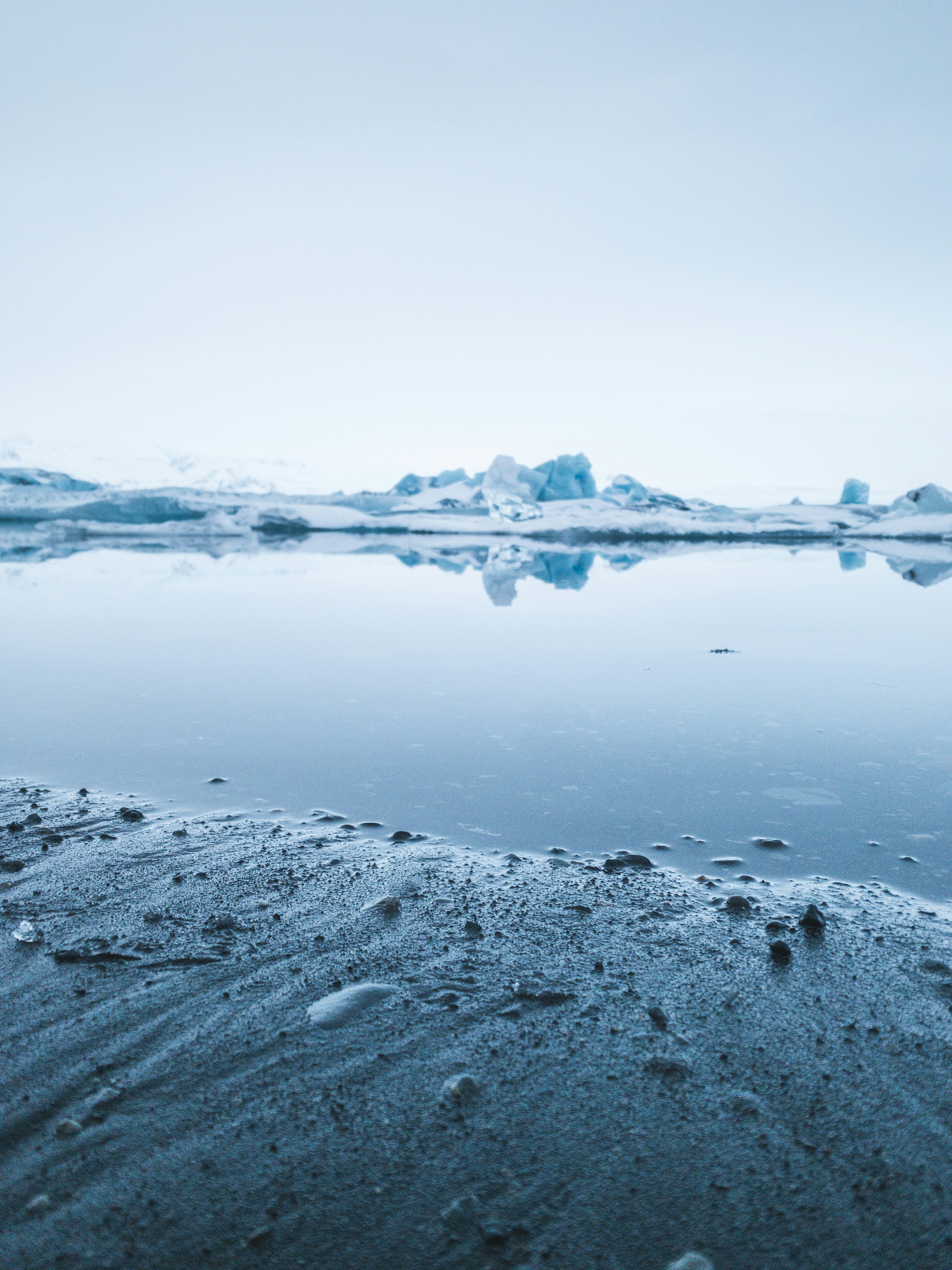 A Mindful Look at Ashton Hall’s Morning Routine