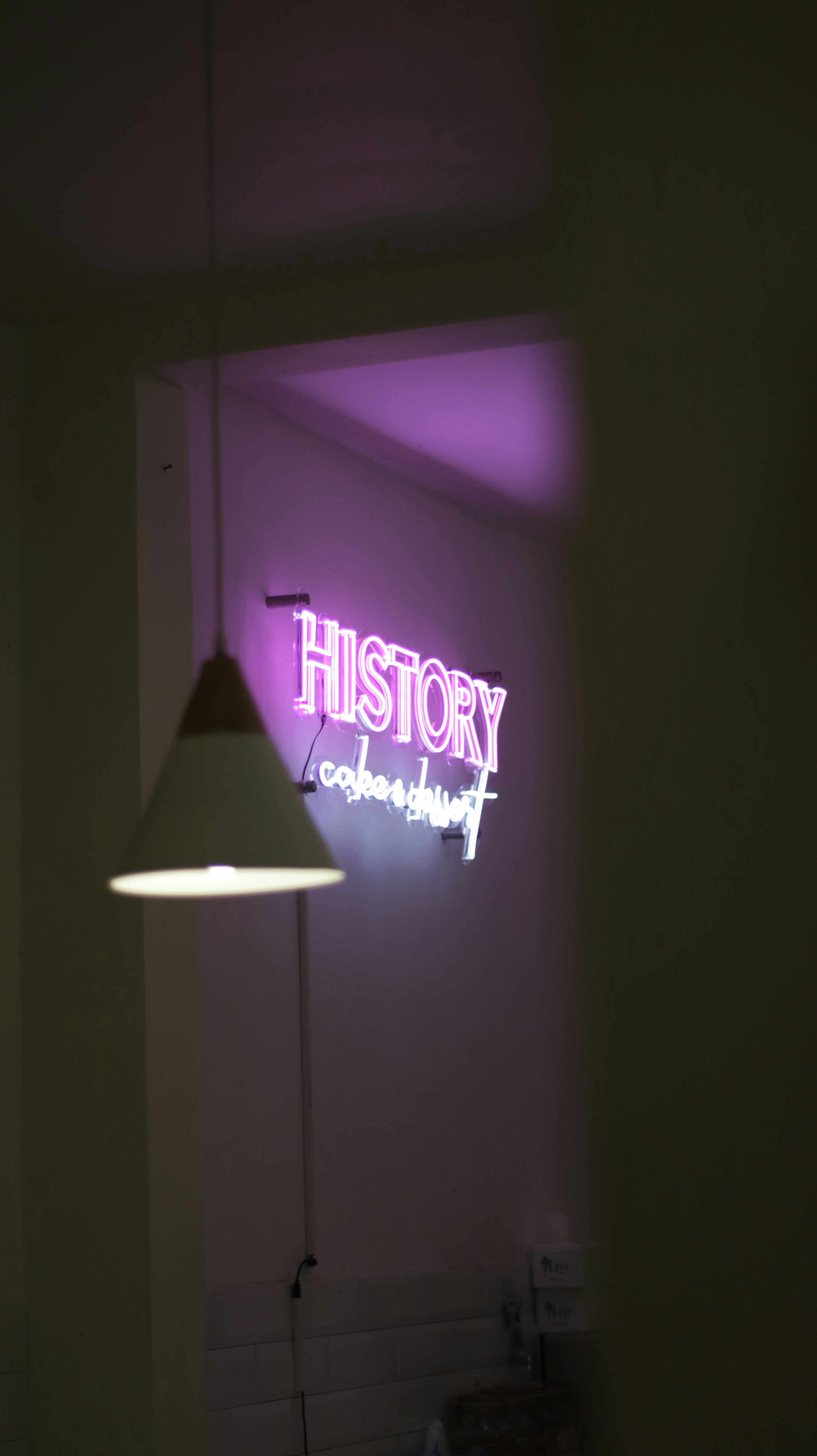 Purple and white love me neon light photo – Free Sign Image on Unsplash