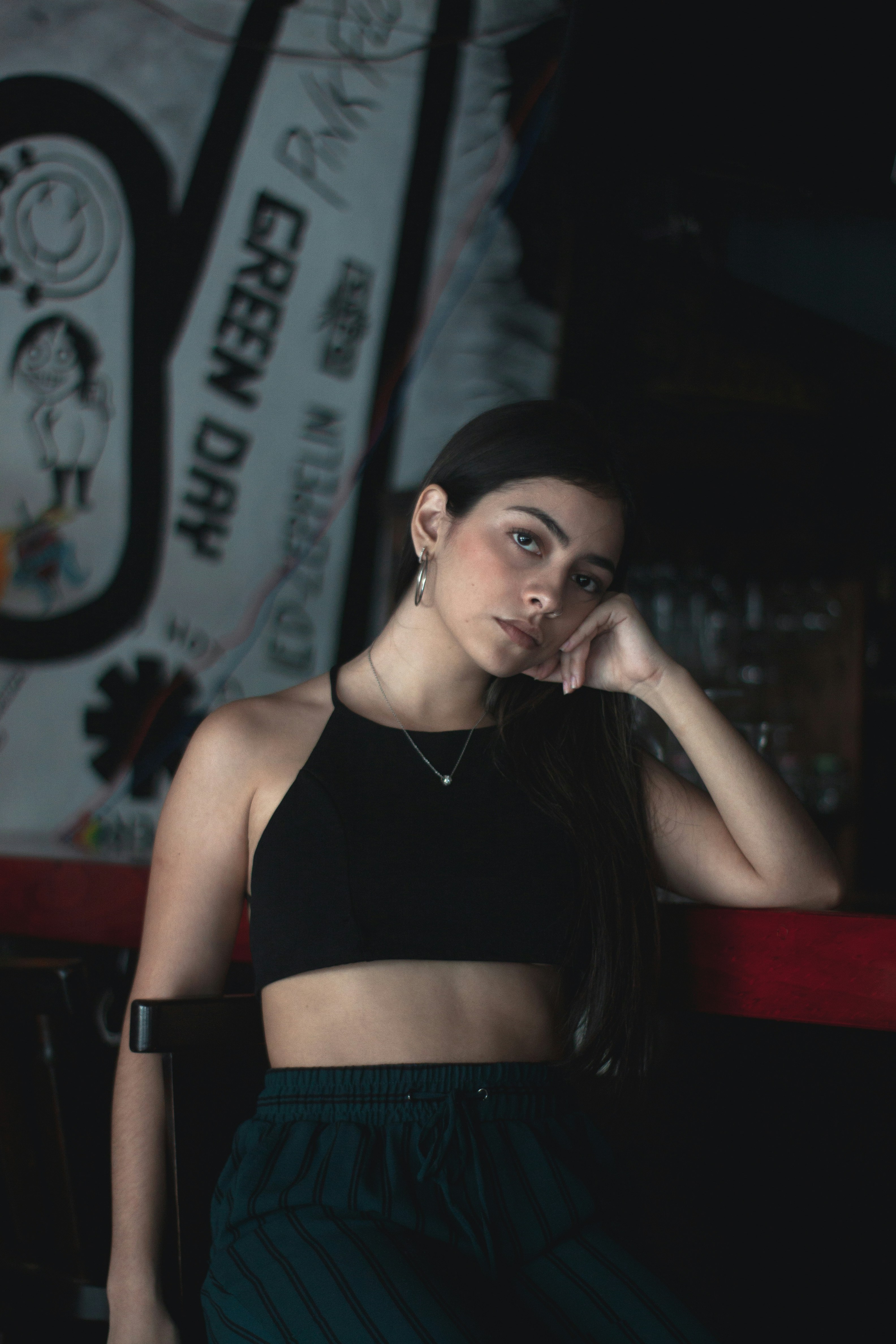 Girl Potrait Pictures | Download Free Images on Unsplash