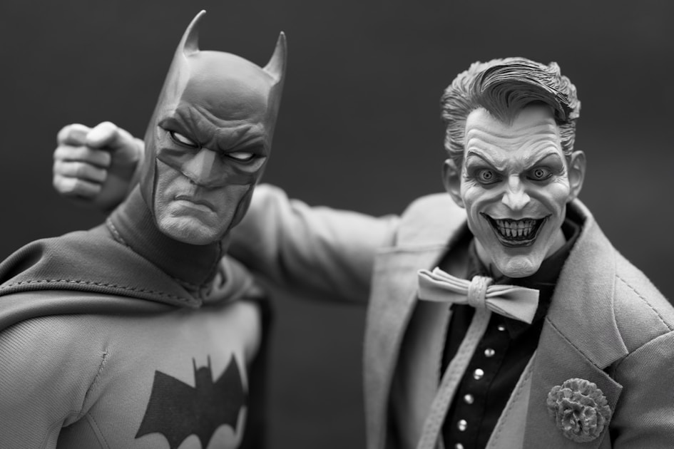 Why Villains Are More Relatable Than Heroes | Obsessionpedia