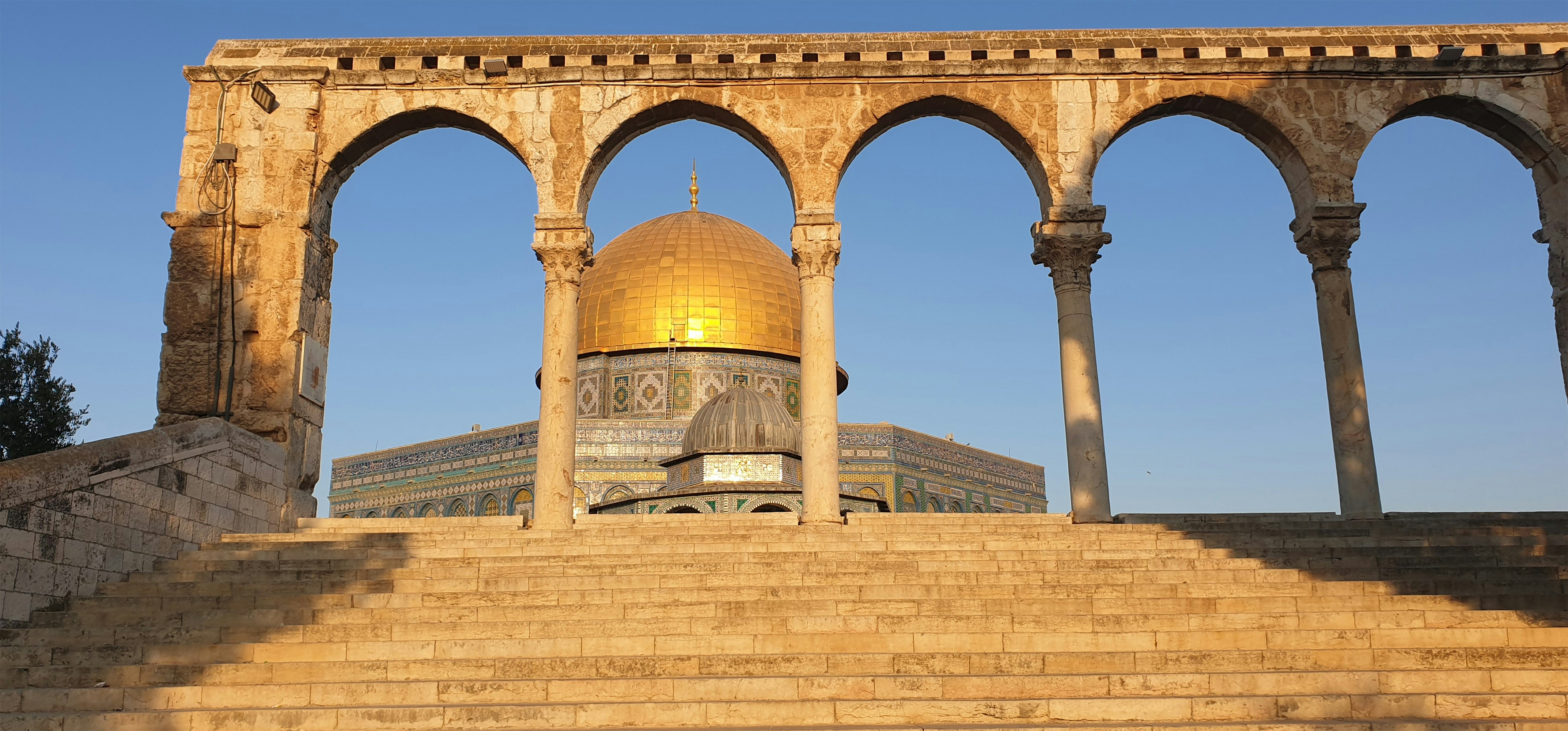 Palestine | 2 best free palestine, dome, architecture and building ...