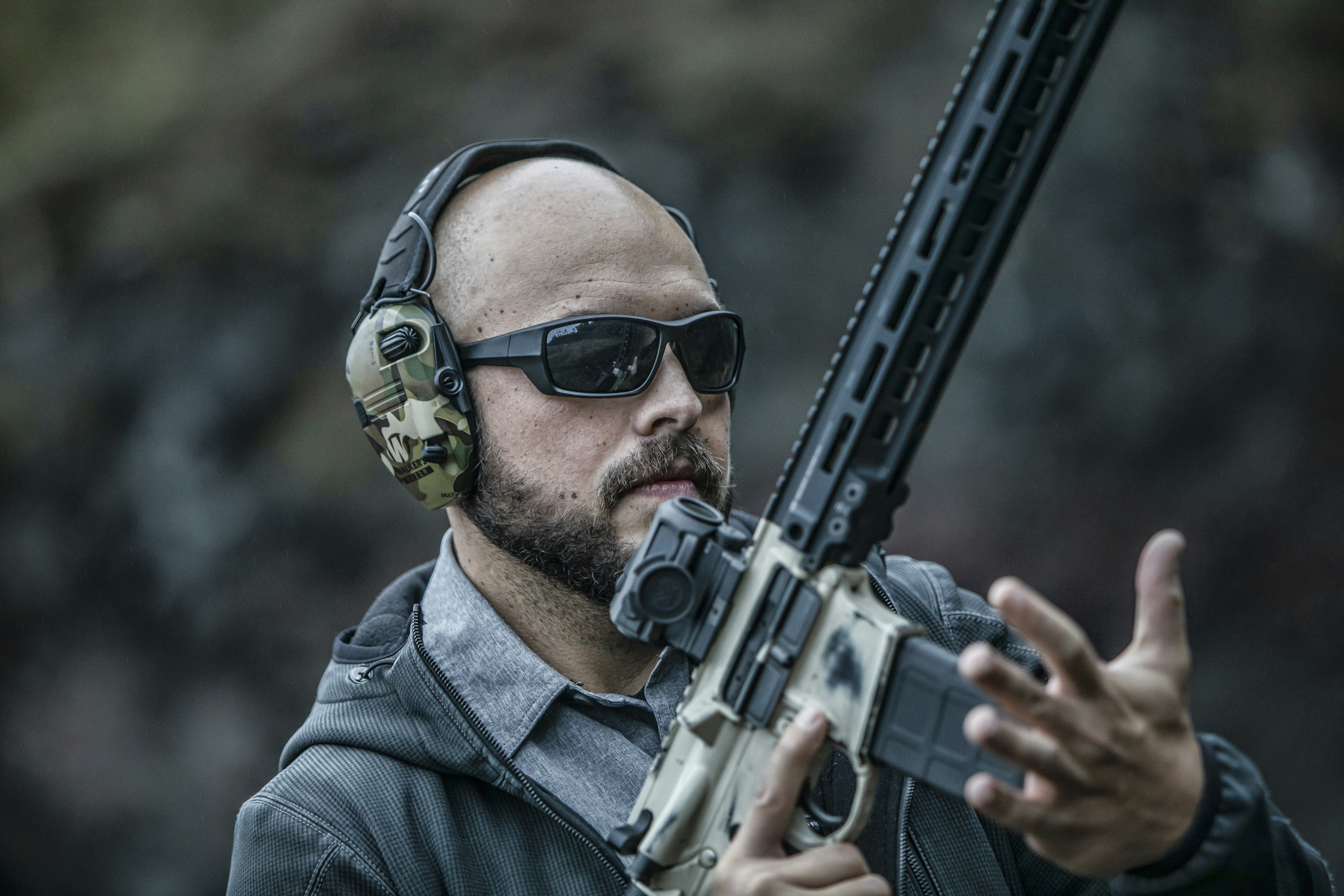 Featured - NerdGunner