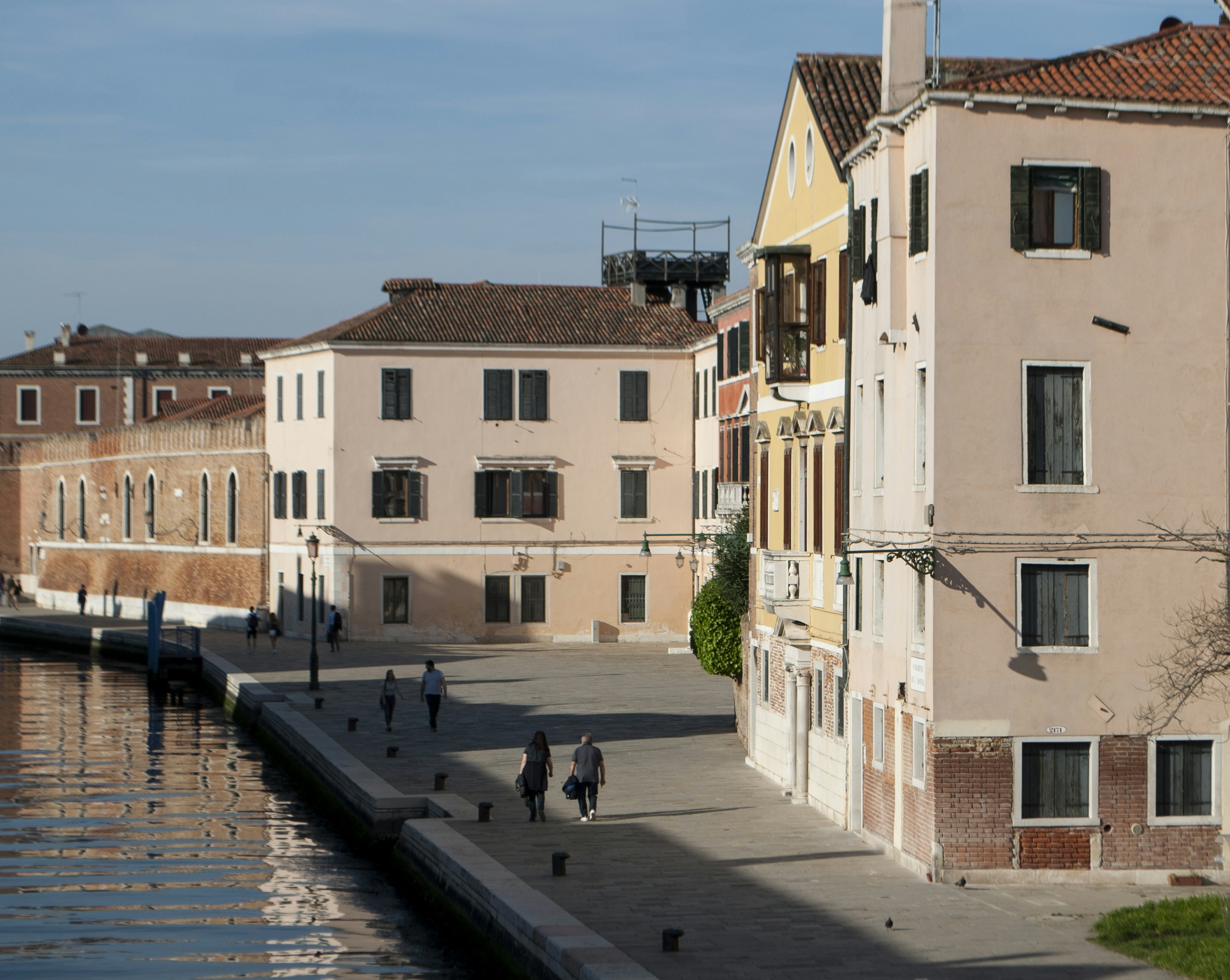 Photo by Tom Keighley with Nikon D60