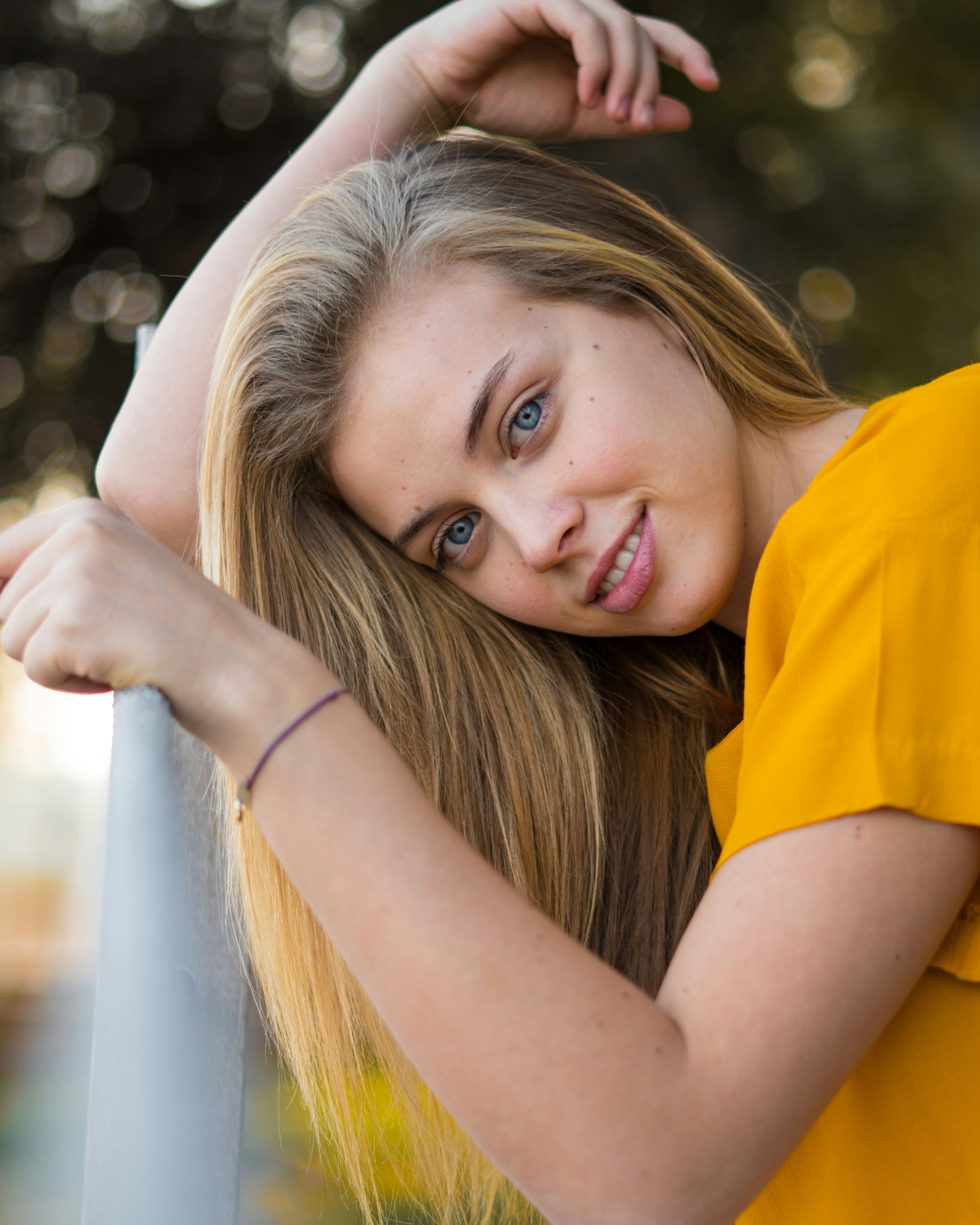 30k+ Girl Portrait Pictures | Download Free Images on Unsplash