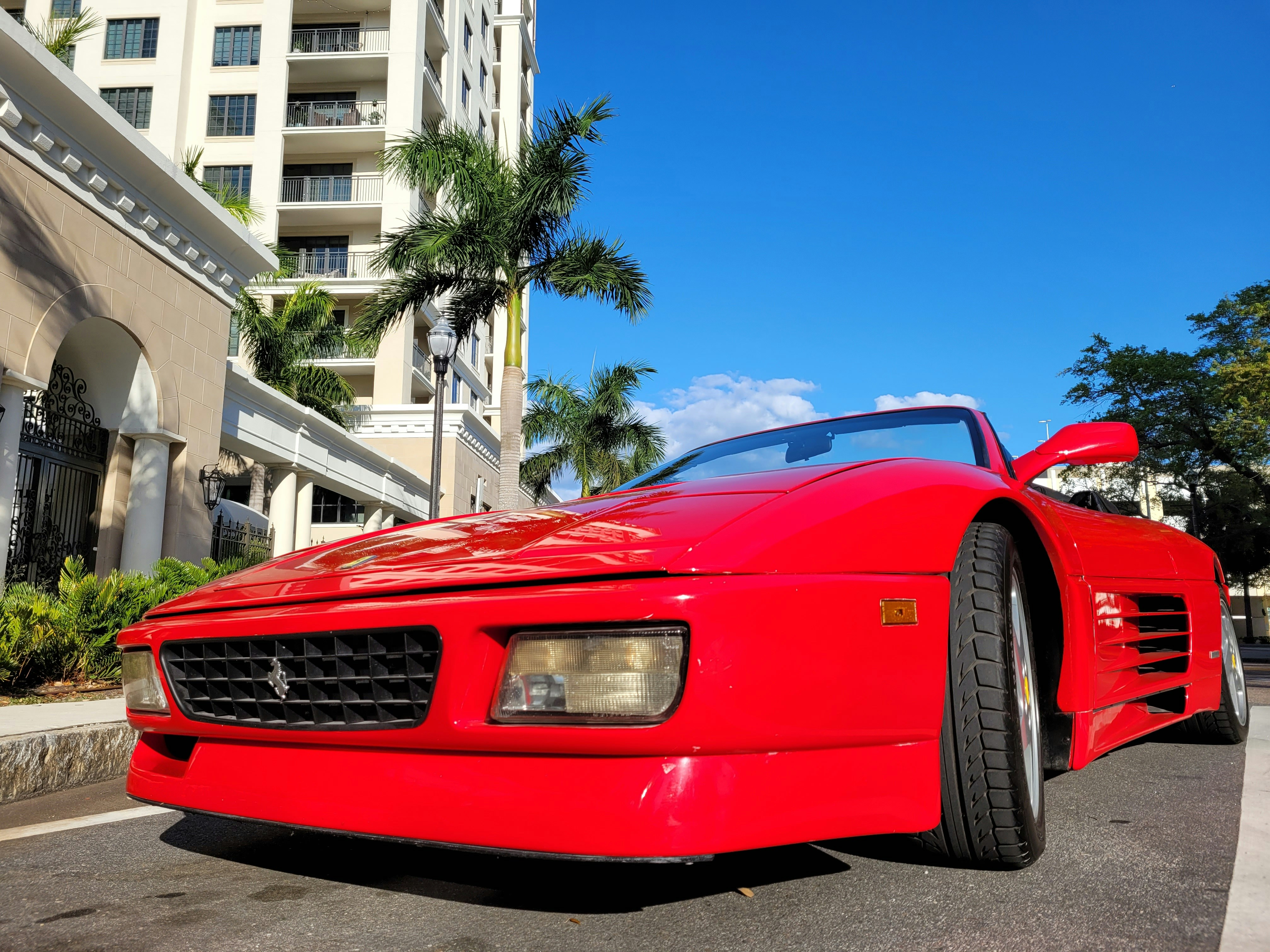 Miami Vice