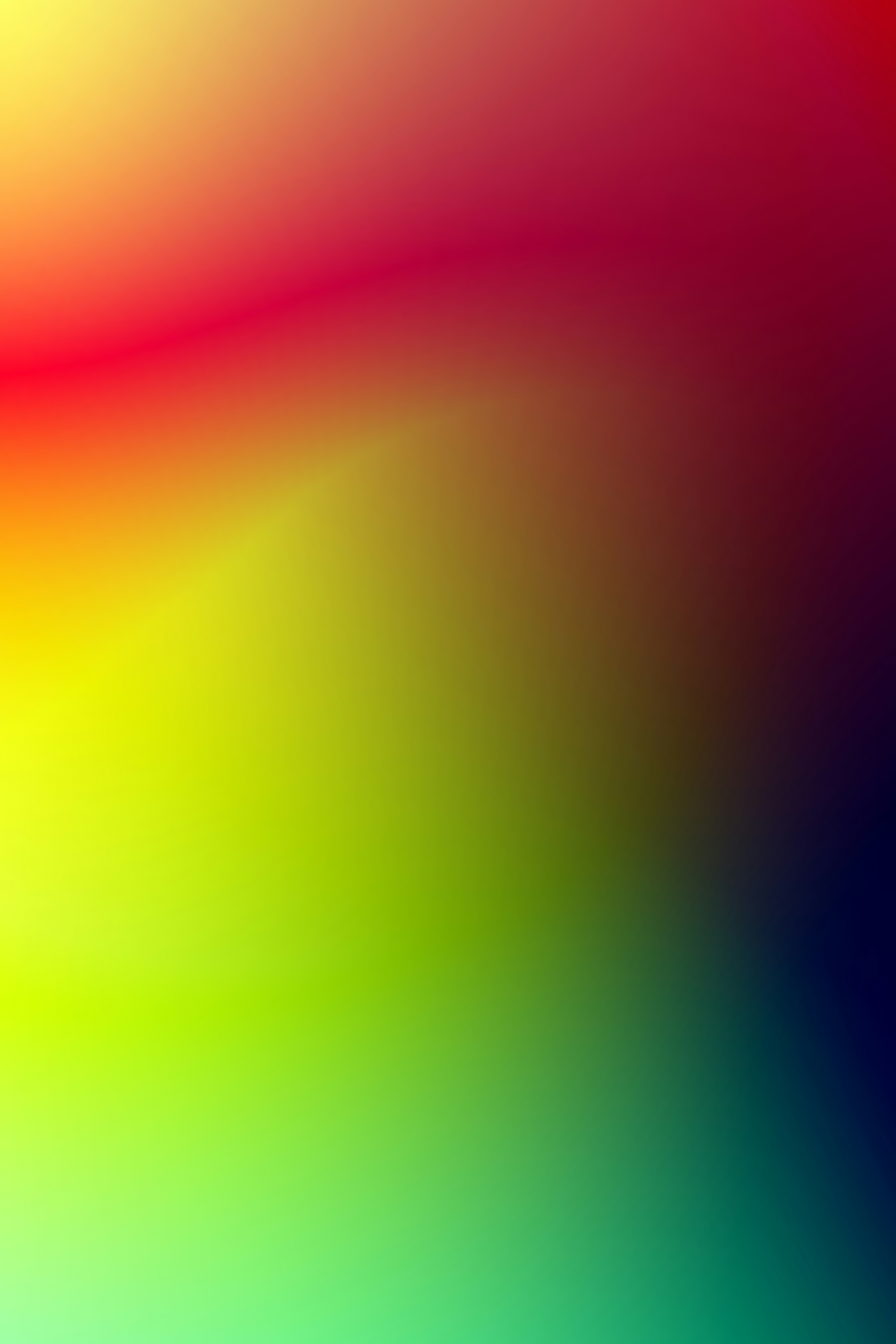 Couleur verte, jaune et rouge photo – Image gratuite de Art sur Unsplash