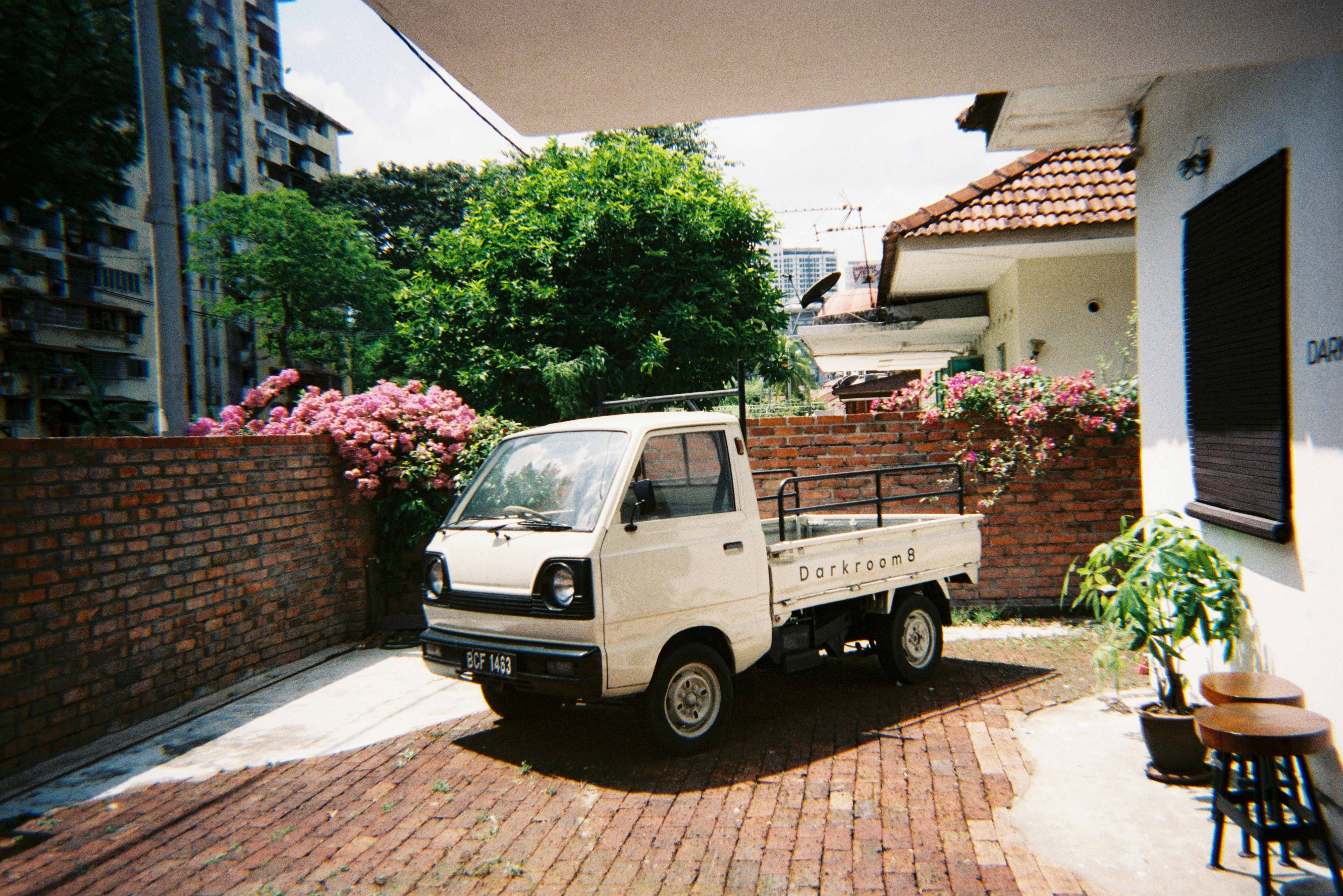 Photo by Benson Low with Fujifilm SP500