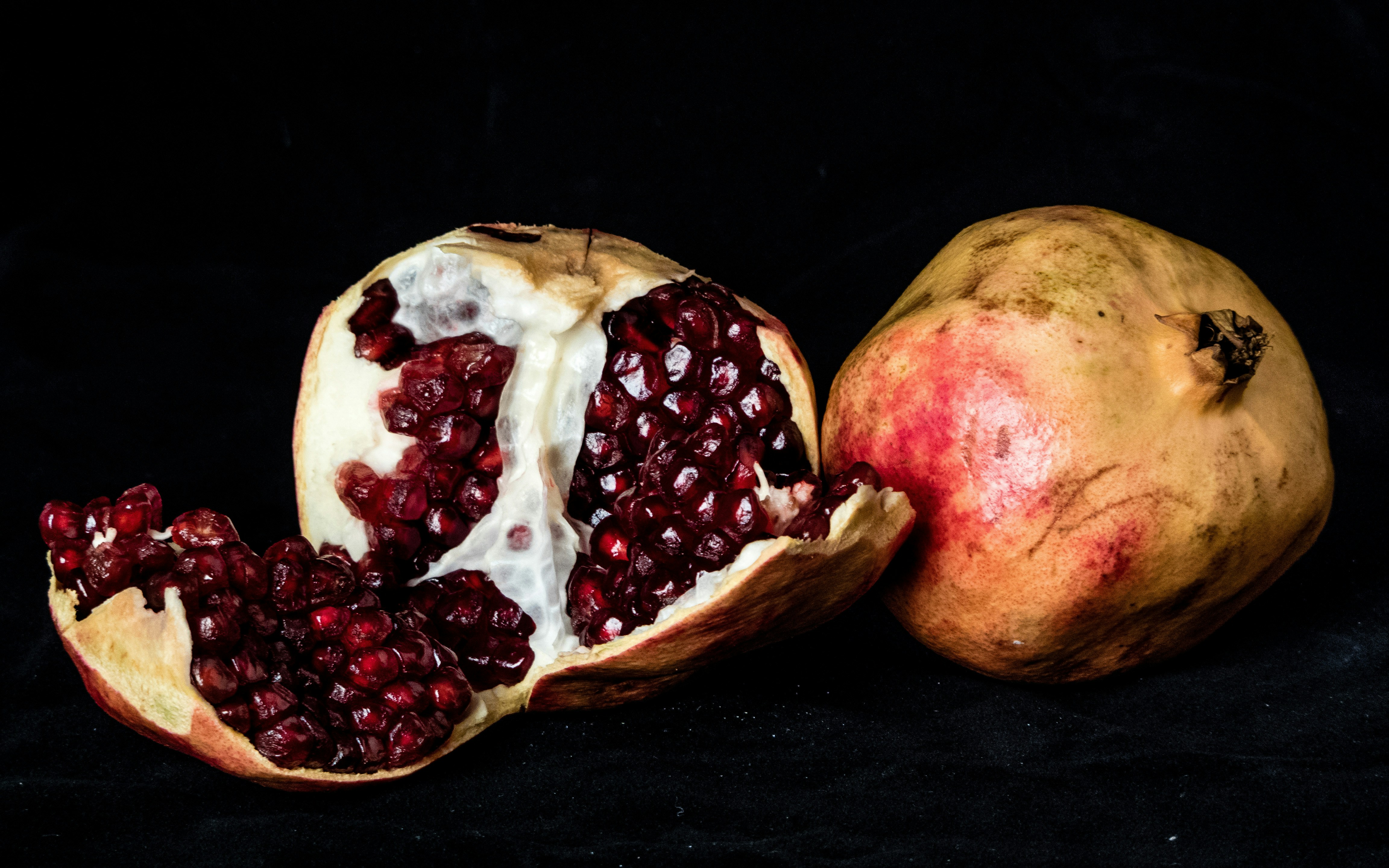 pomegranate