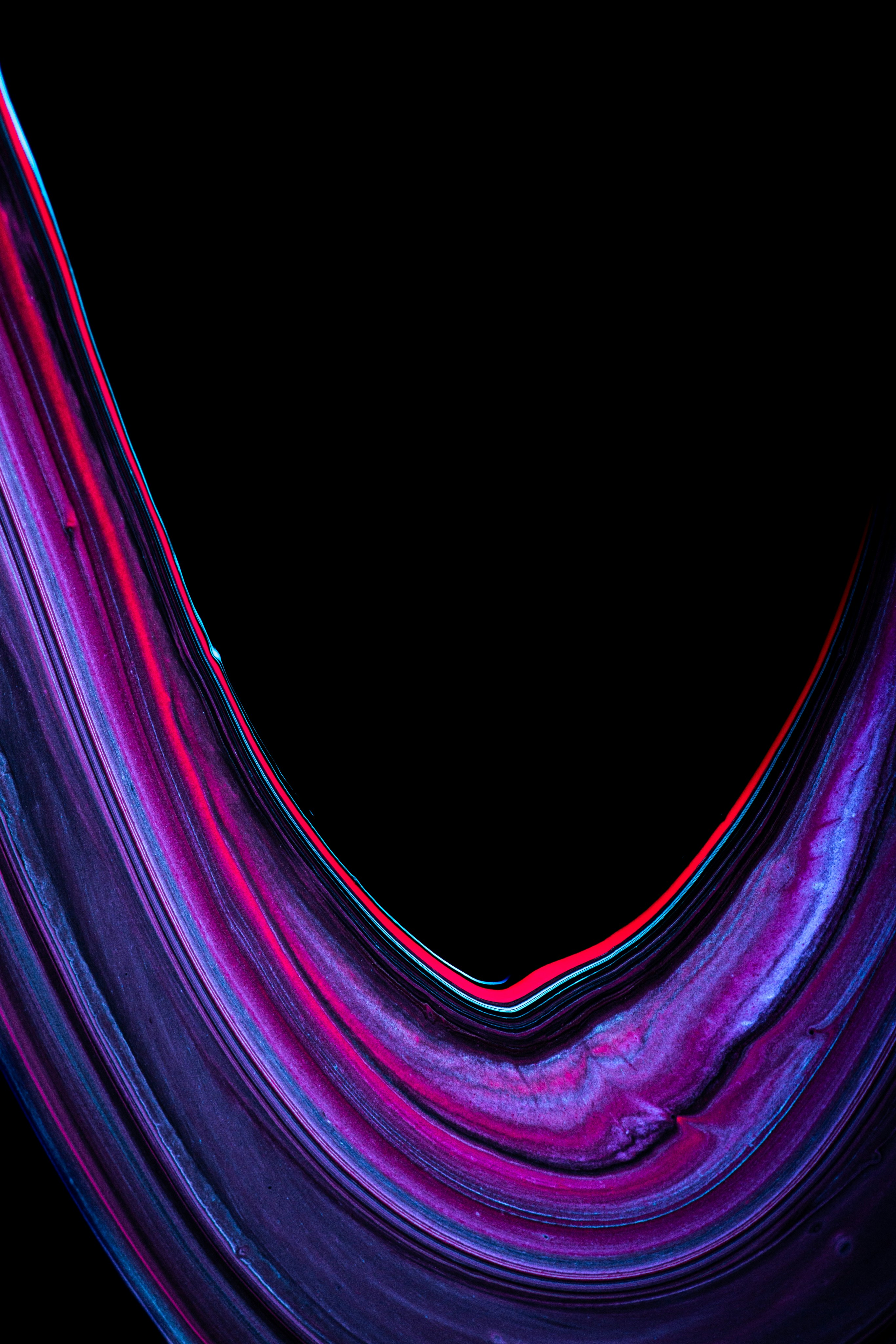 Purple and white light illustration photo – Free Pattern Image on Unsplash