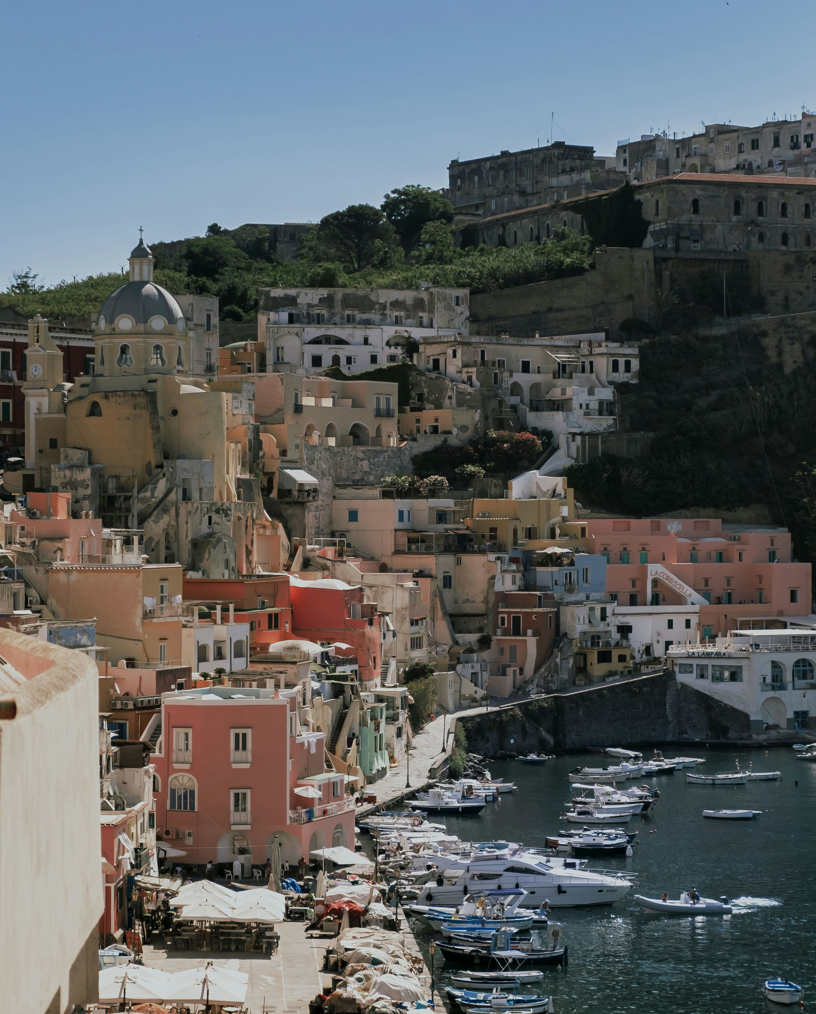 Procida Pictures | Download Free Images on Unsplash