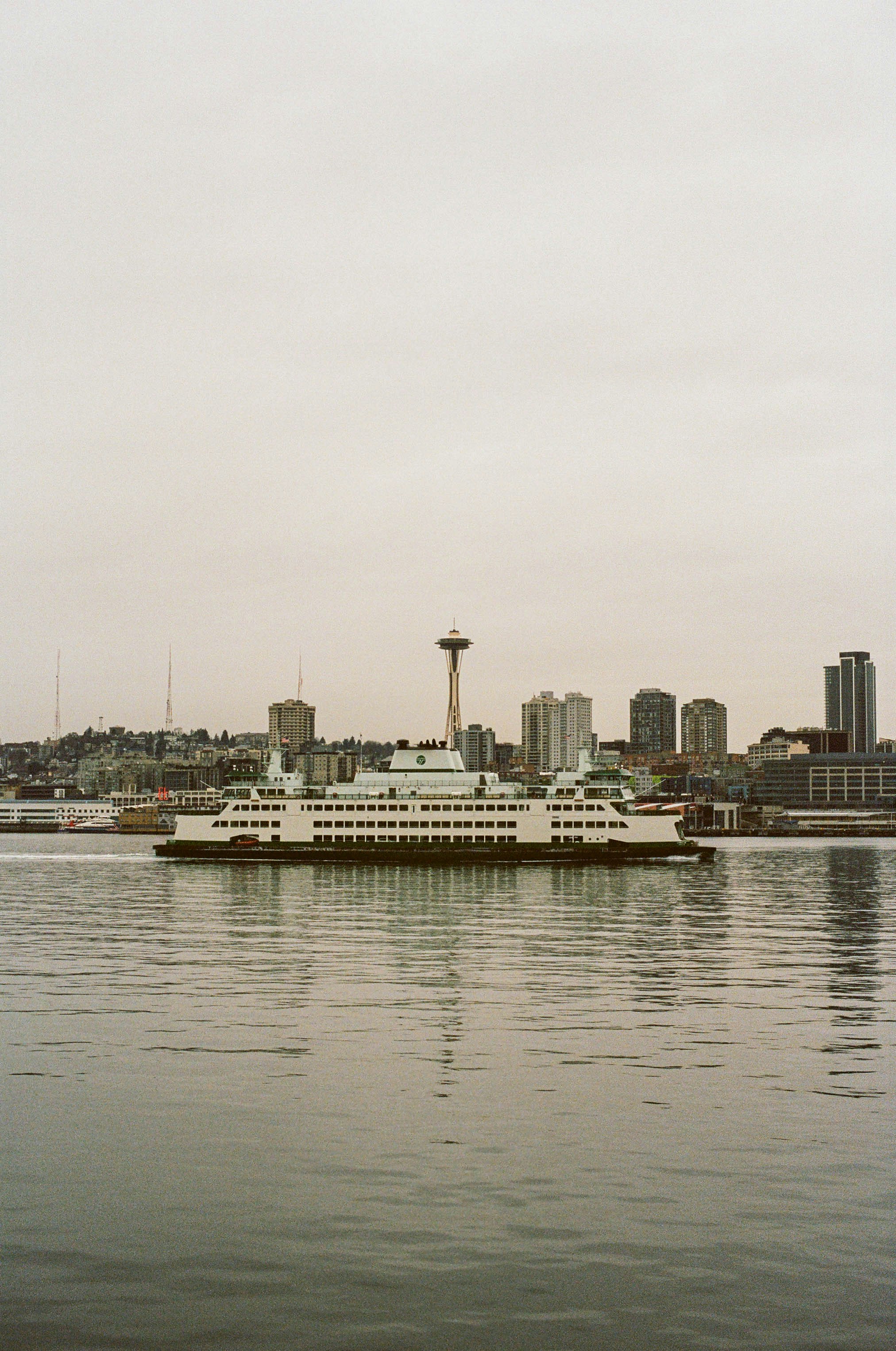 Photo by Andrew S with Canon A-1