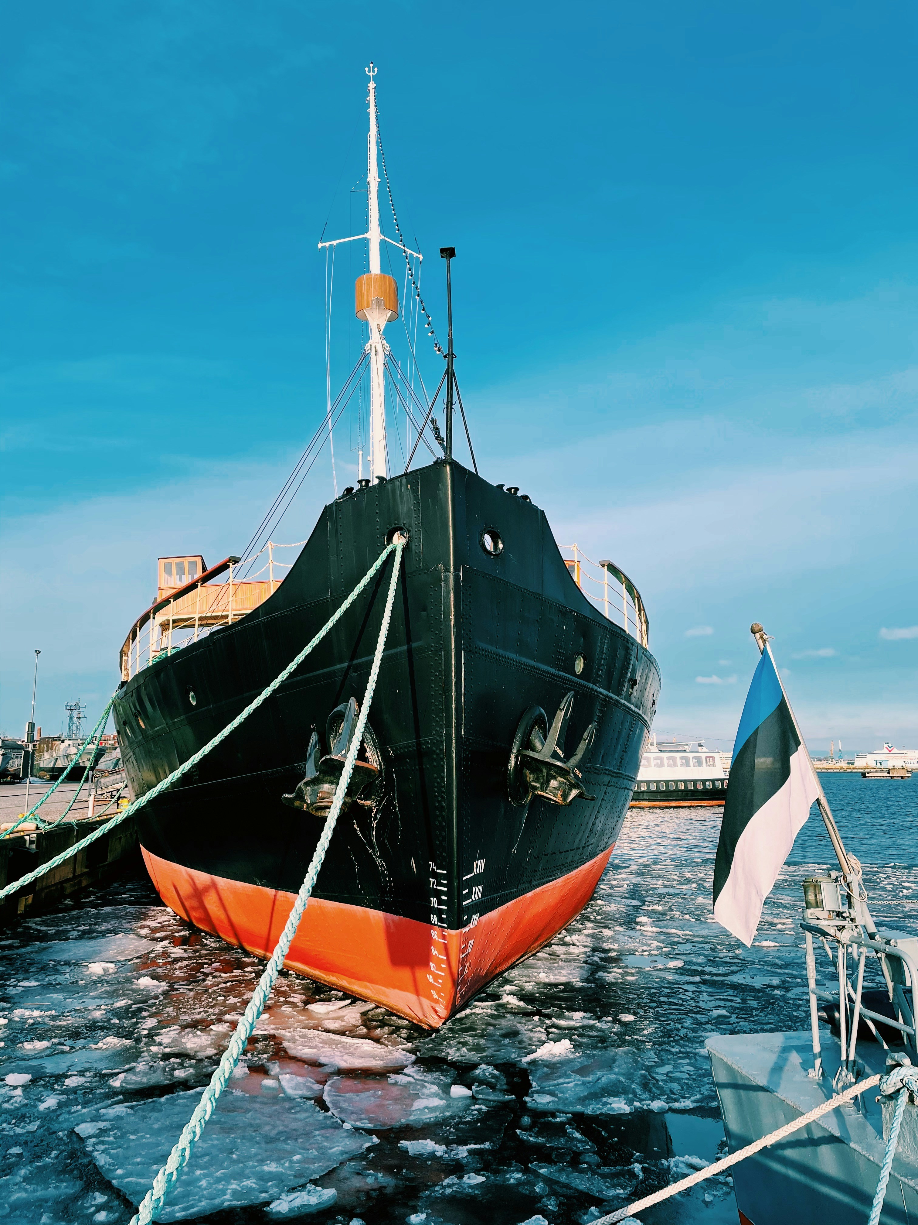 500+ Icebreaker Pictures [HD] | Download Free Images on Unsplash