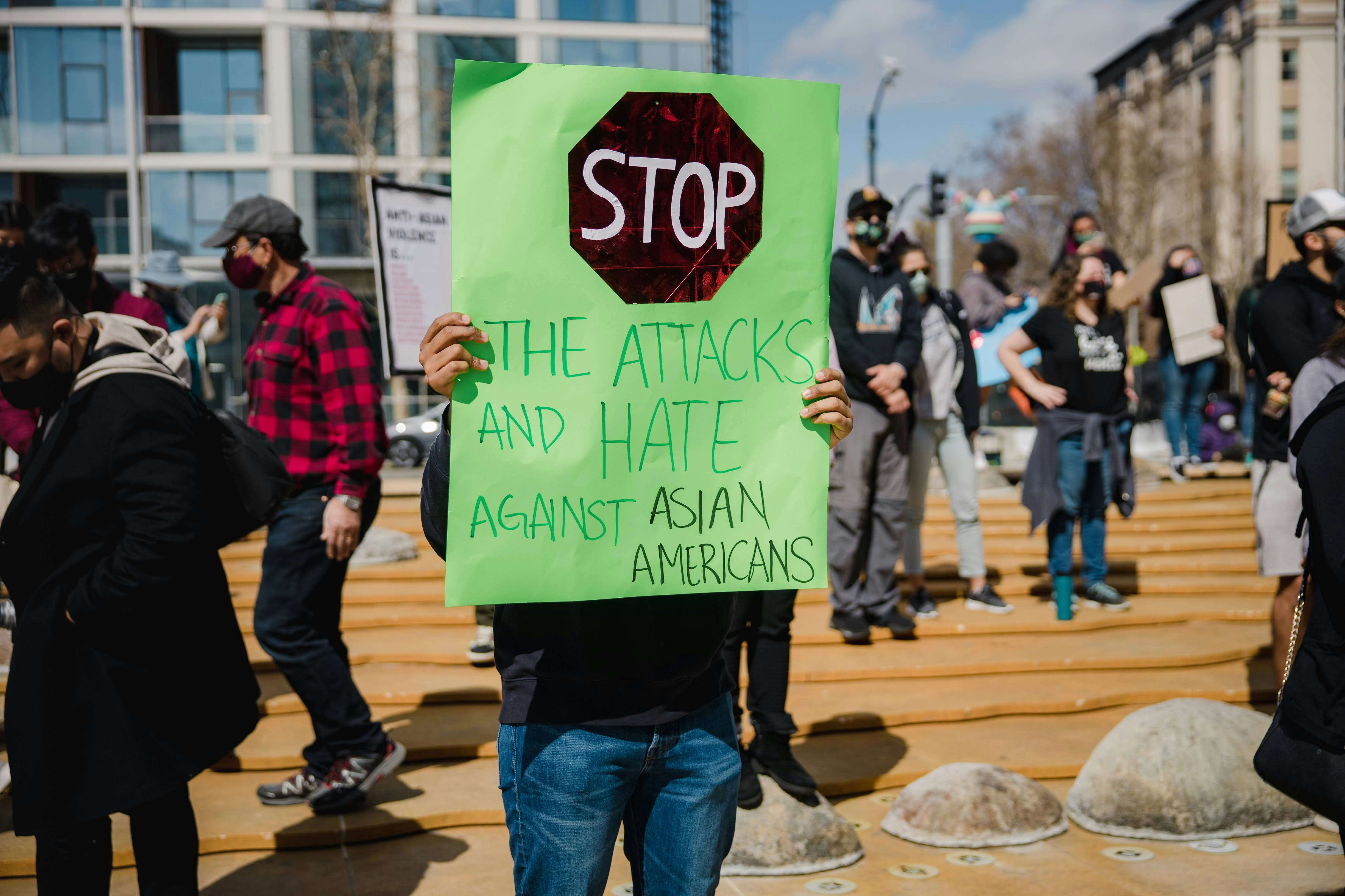 Text photo – Free Current events Image on Unsplash