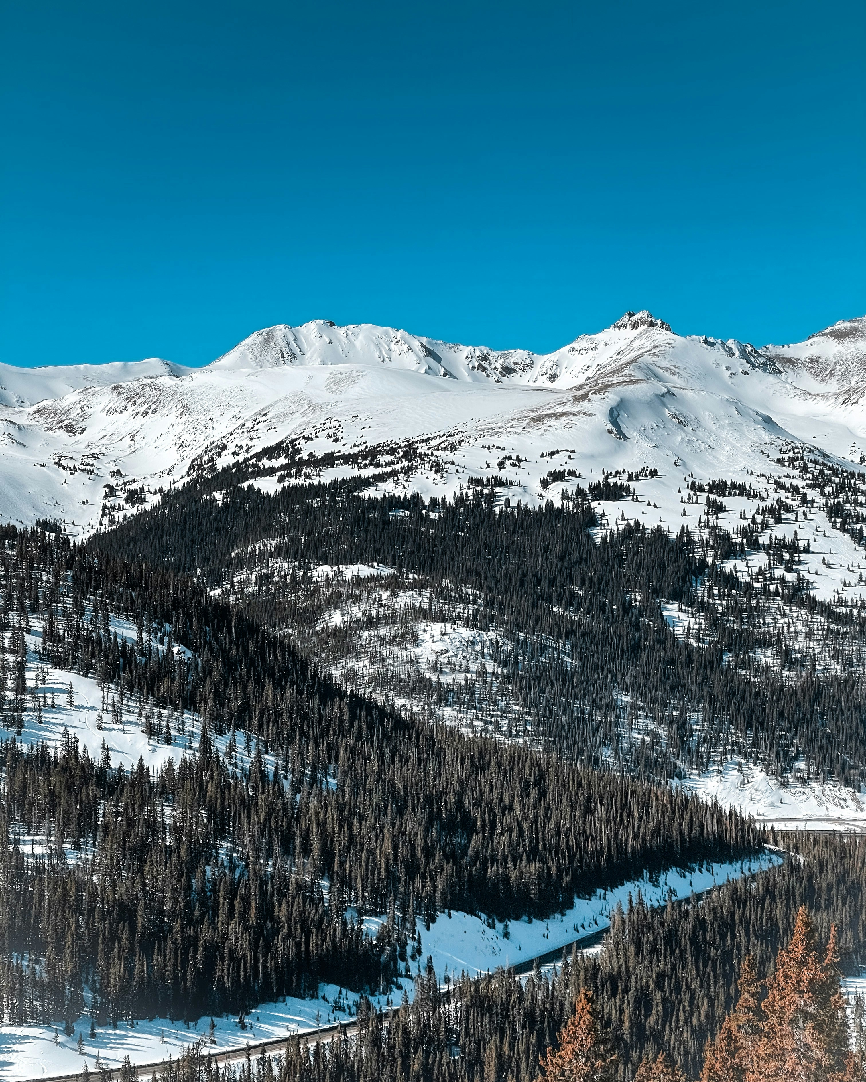 Colorado Mountain Pictures | Download Free Images on Unsplash