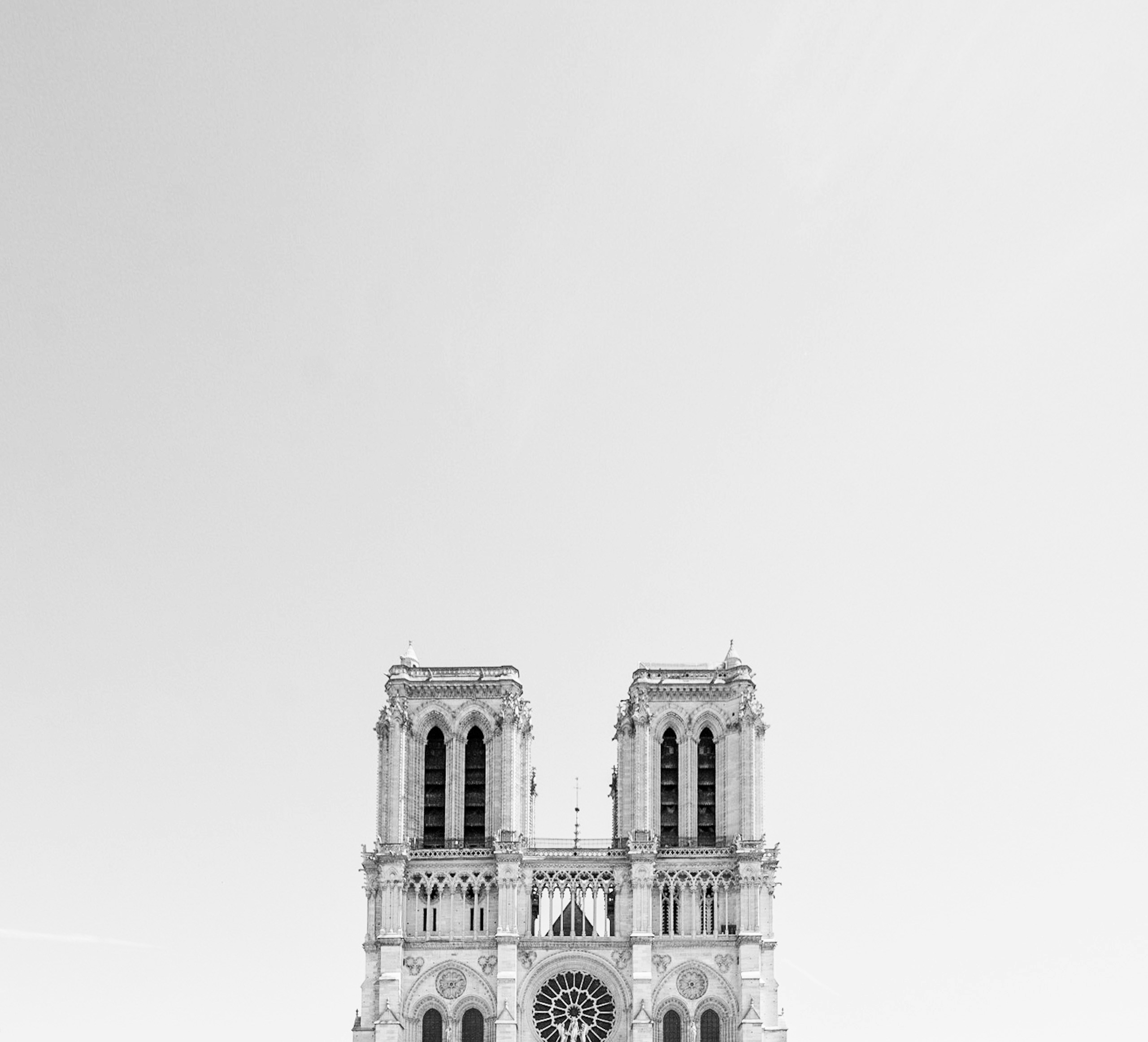 white concrete building during daytime