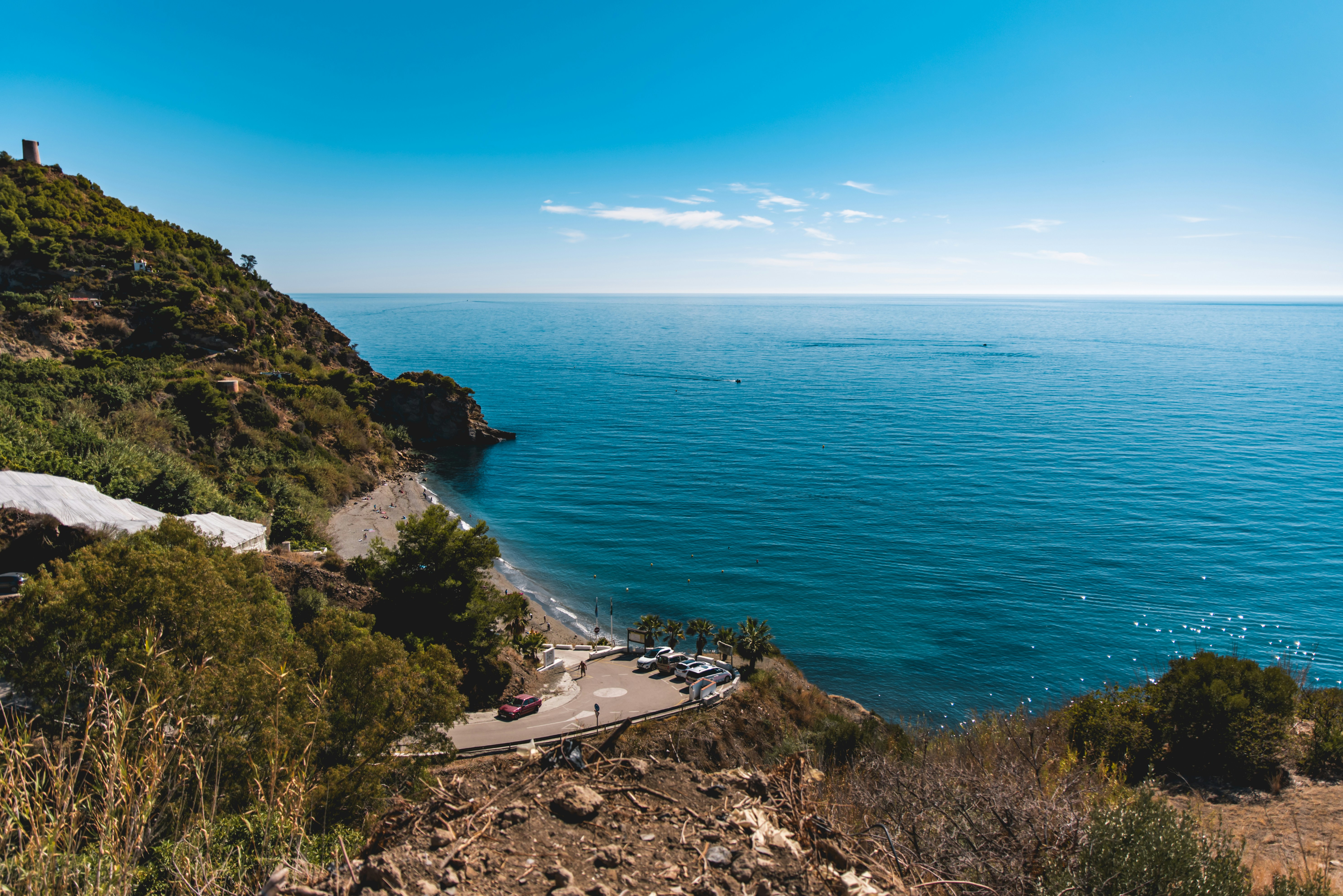 Nerja Pictures | Download Free Images on Unsplash