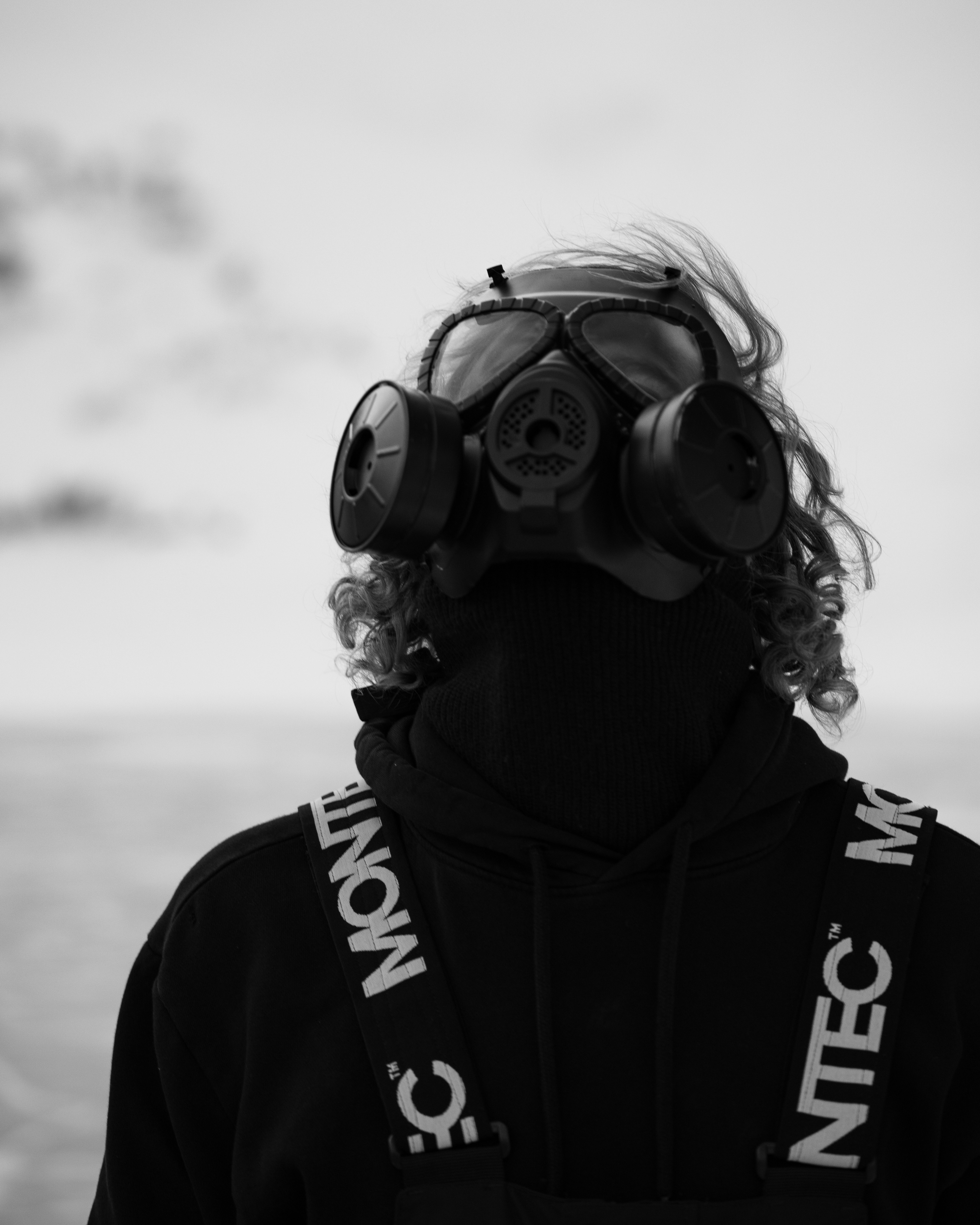 Cool Gas Mask Tumblr