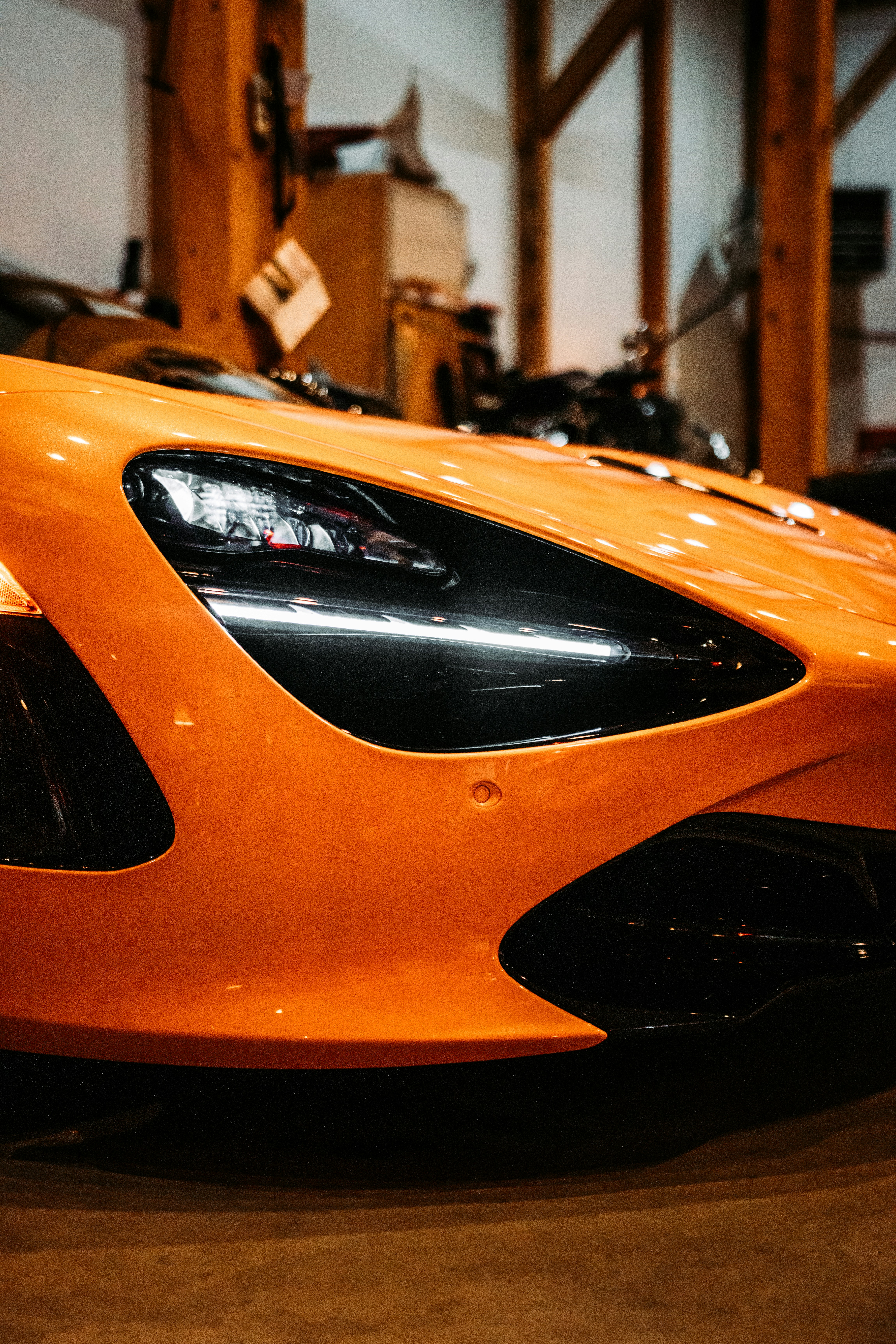Mclaren 720S Pictures | Download Free Images on Unsplash