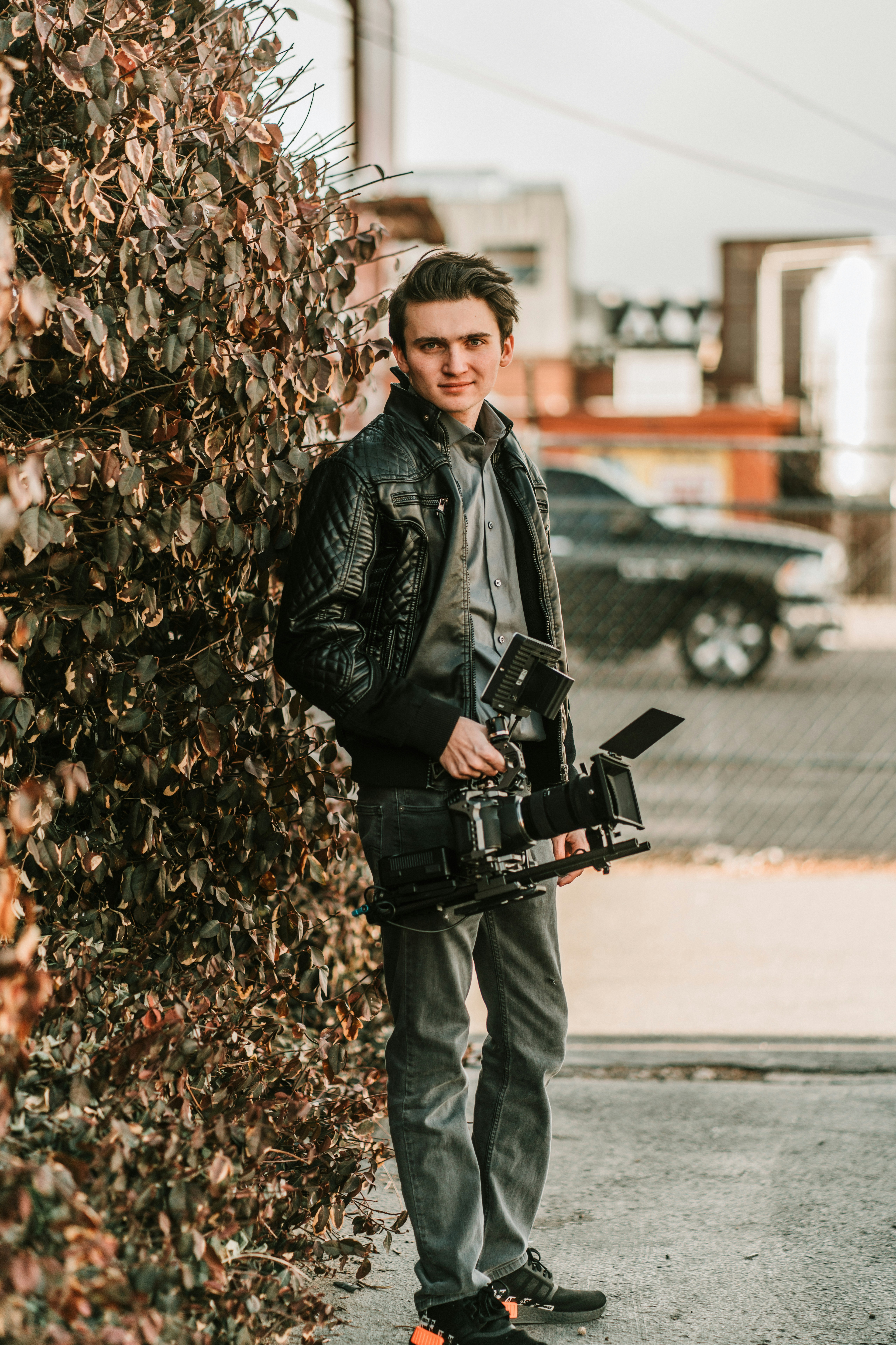 instagram - @jakobnoahrosen