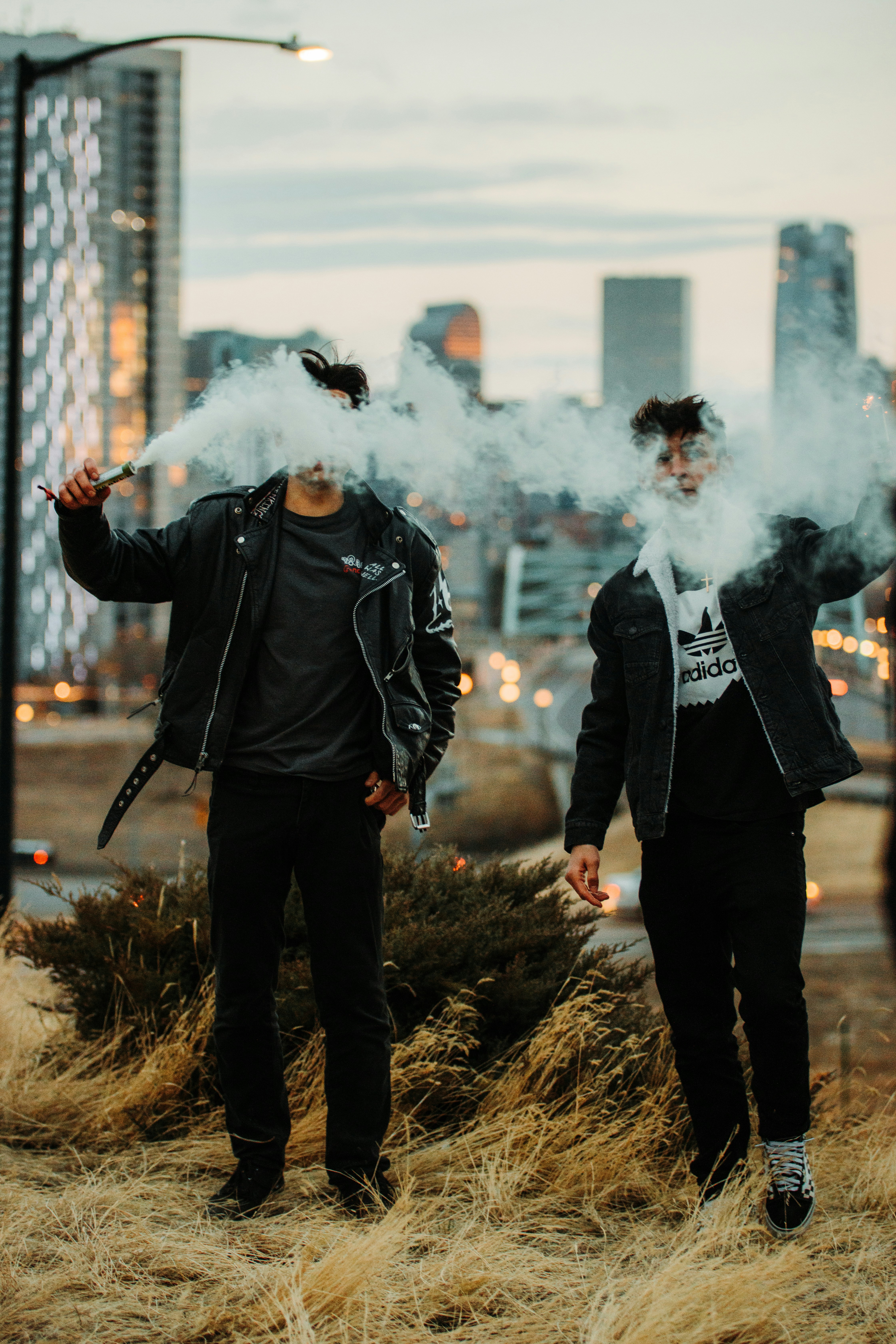 Bad Boy Smoking Tumblr