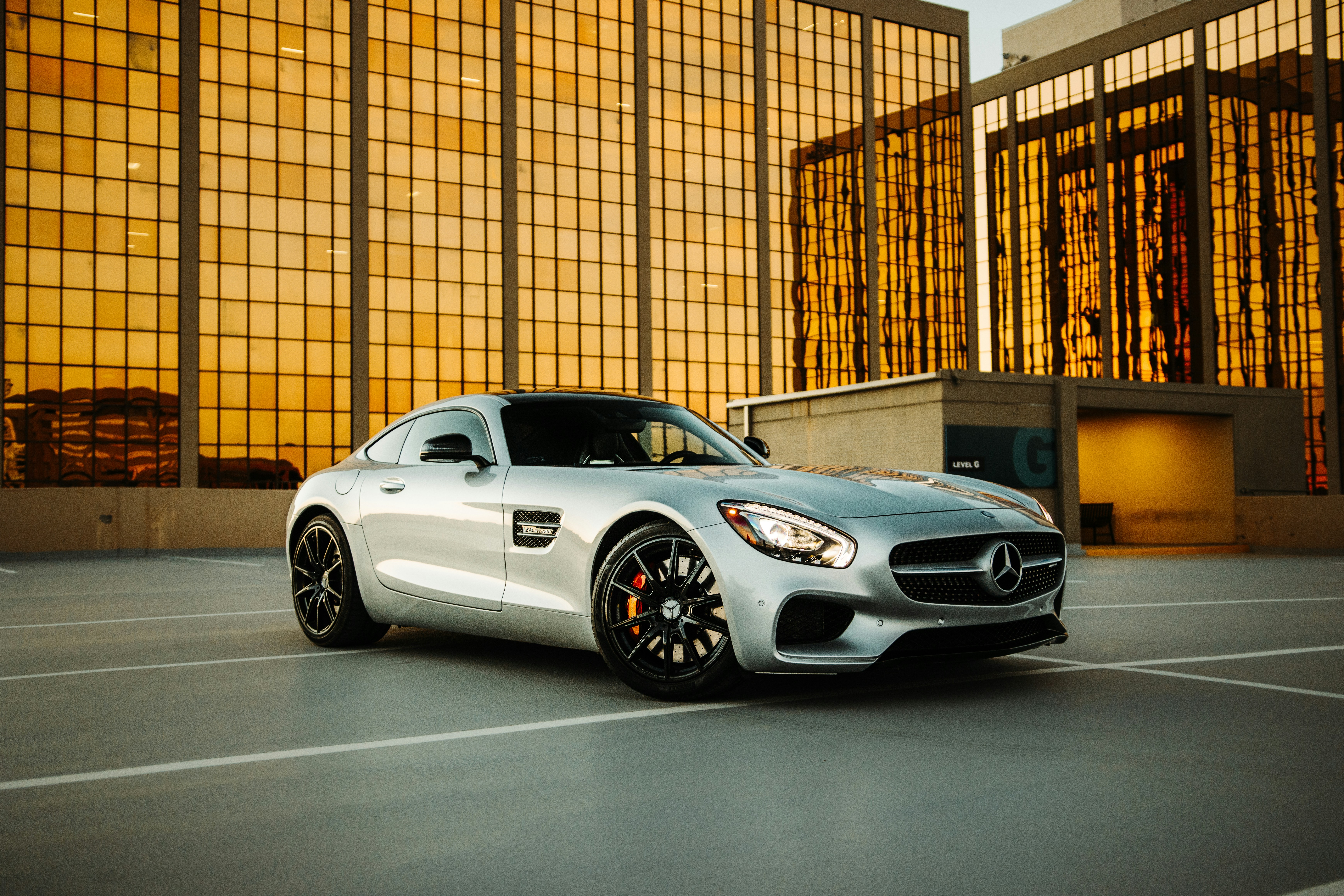 Mercedes Wallpapers - Free 4K & HD Downloads