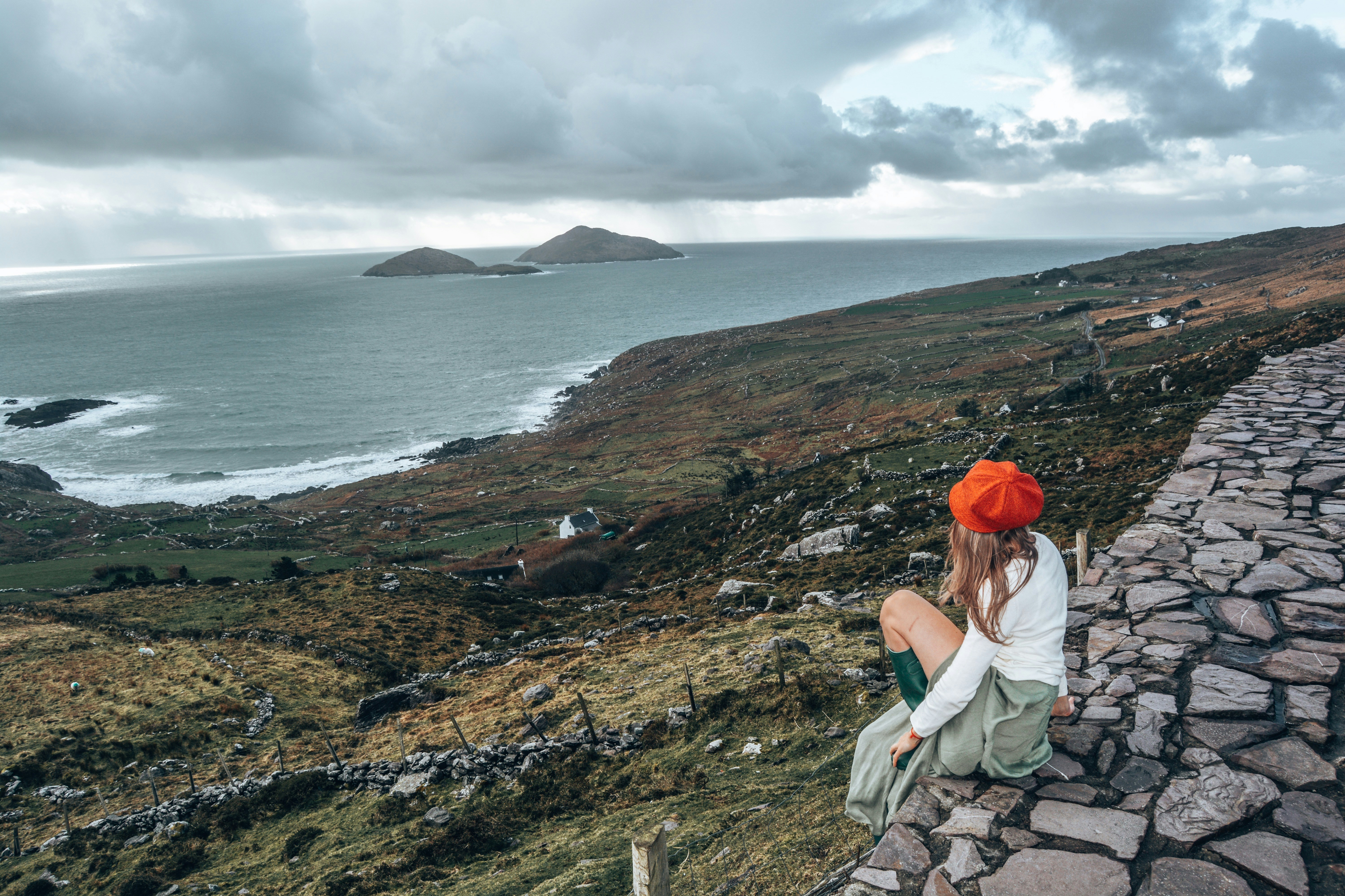 Irish Woman Pictures | Download Free Images on Unsplash