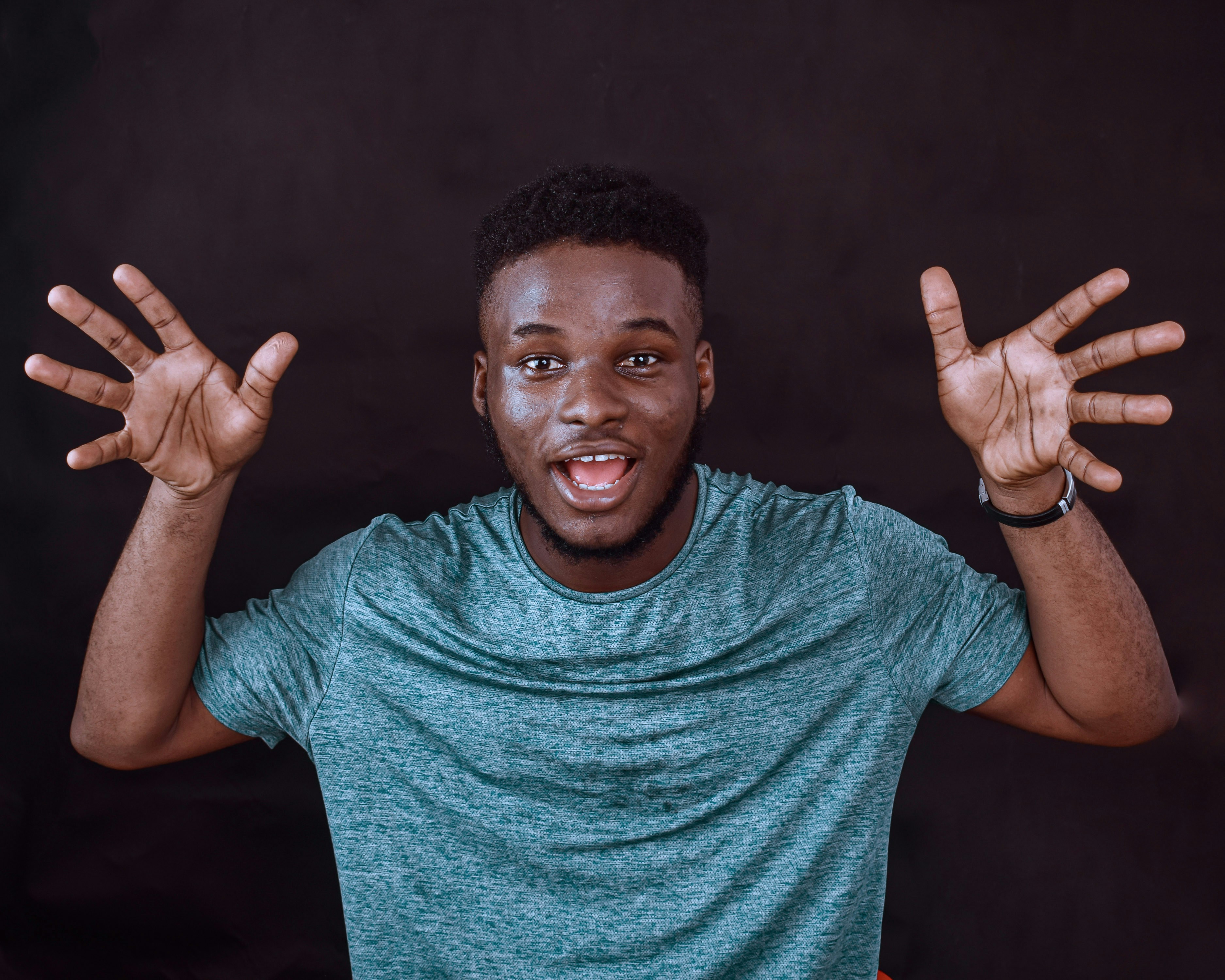 1000+ Happy Person Pictures | Download Free Images on Unsplash