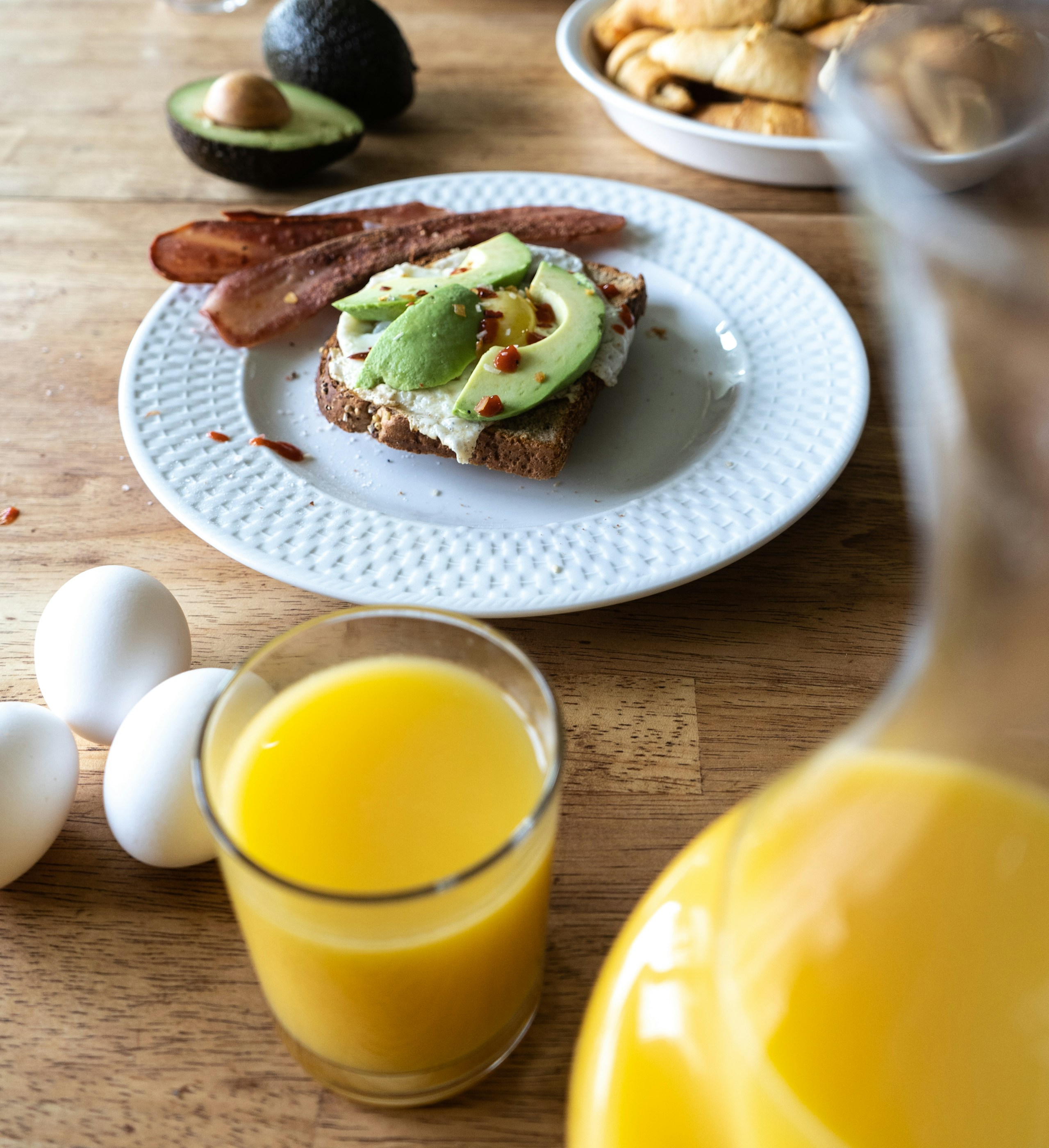 100+ Breakfast Pictures | Download Free Images on Unsplash
