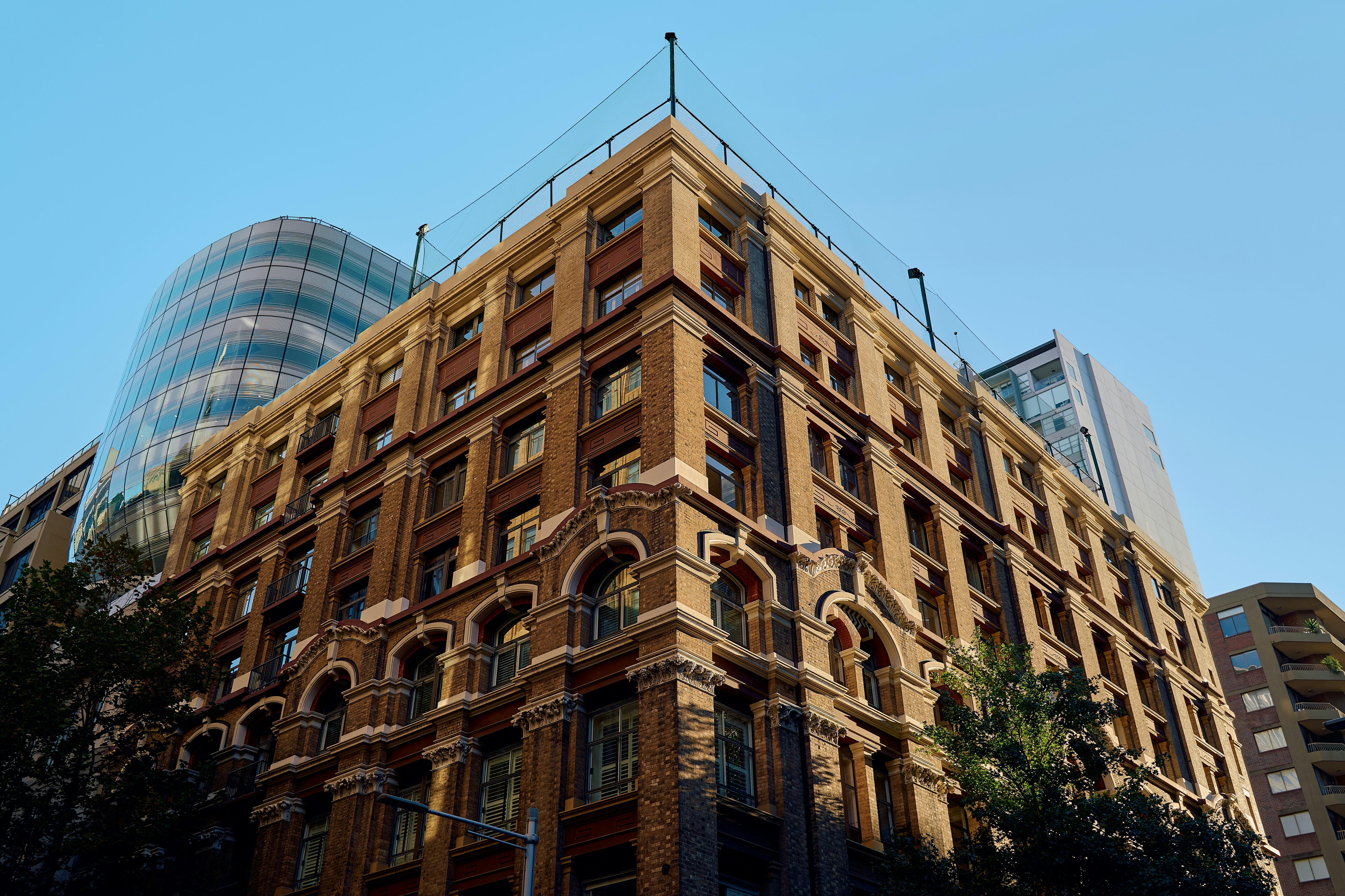 Brown concrete building during daytime photo – Free Australia Image on ...