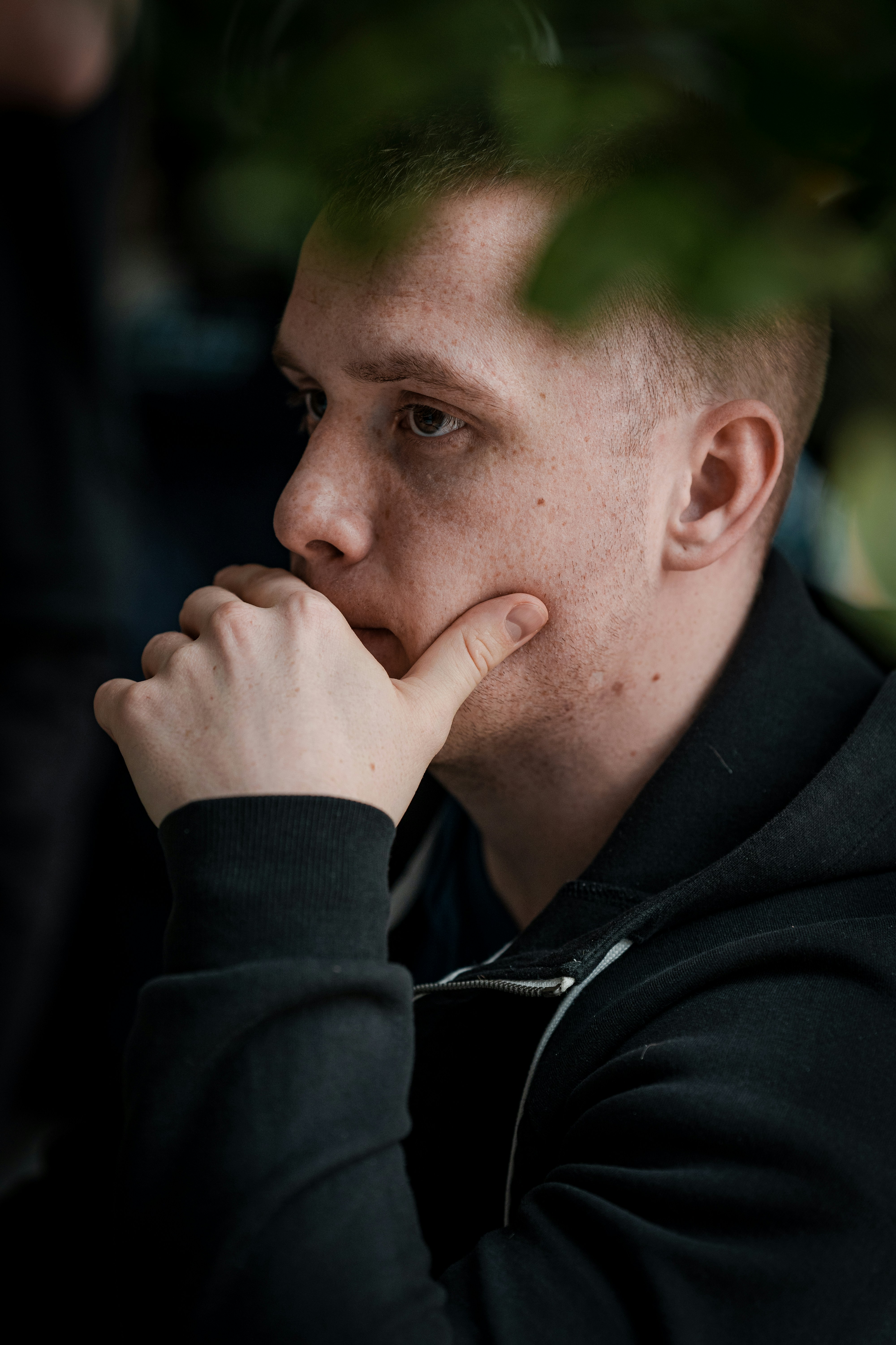 500+ Man Thinking Pictures [HD] | Download Free Images on Unsplash