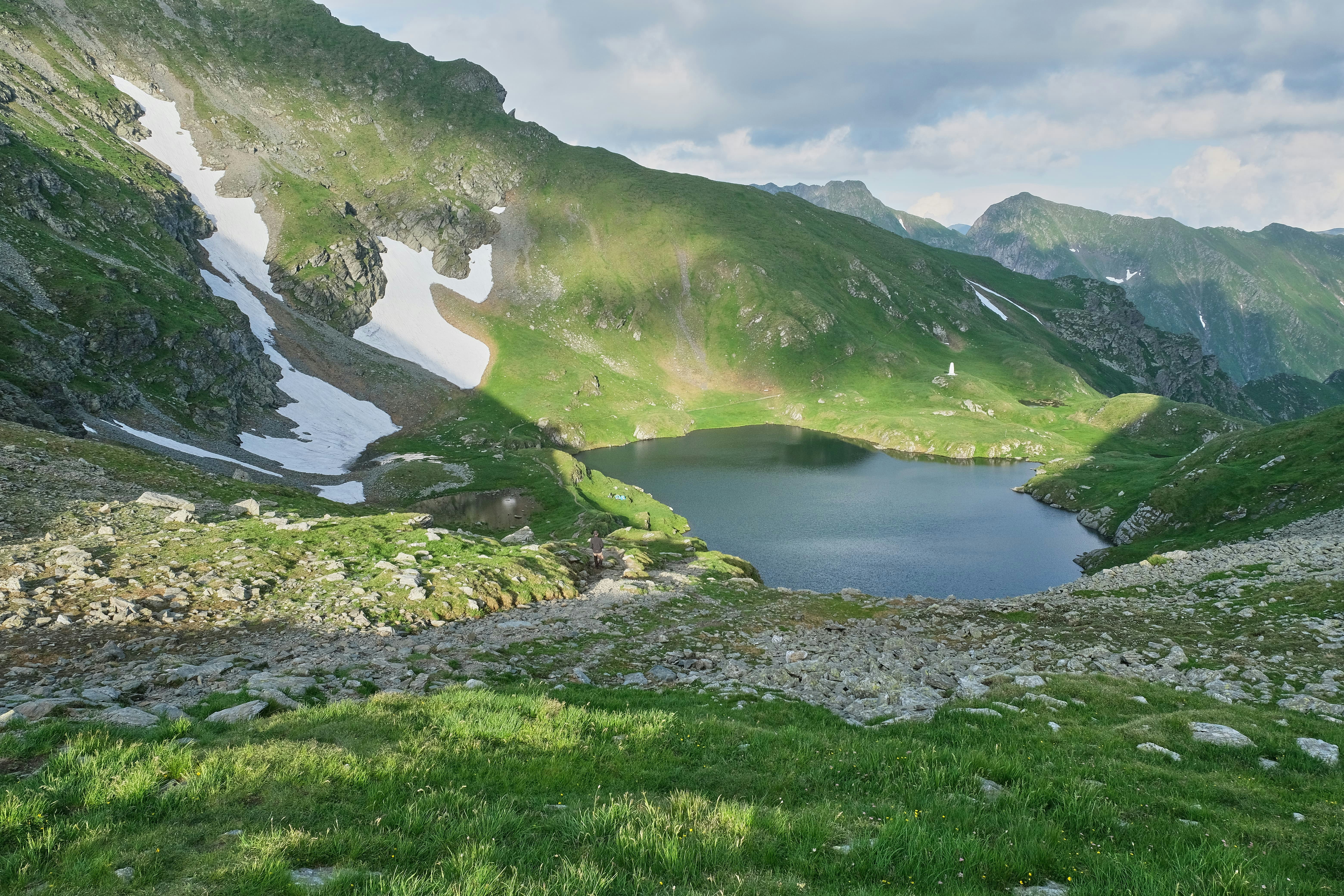 Imágenes de Lacul Bogdaproste | Descarga imágenes gratuitas en Unsplash