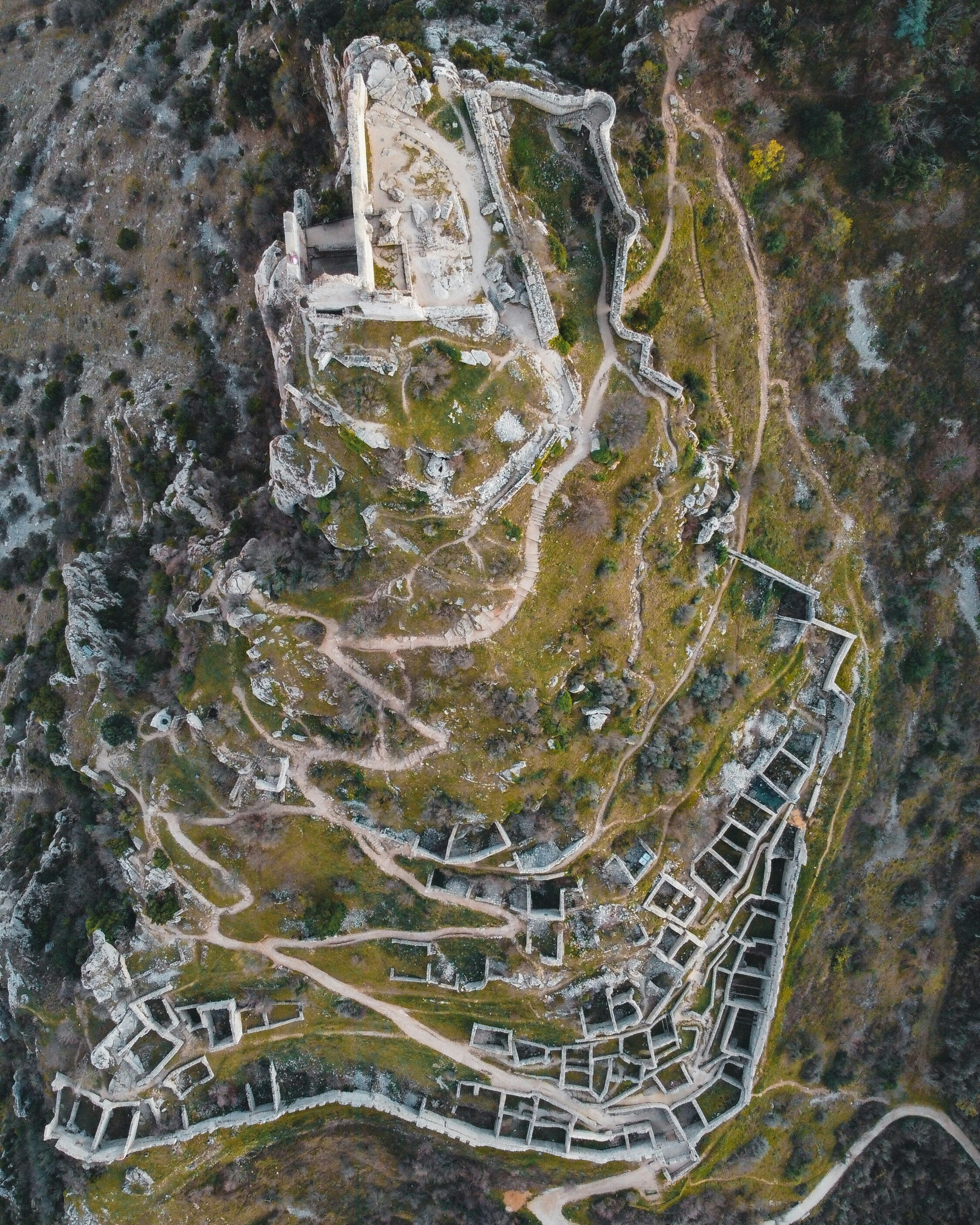 Scrybe | Immersive Worldbuilding App