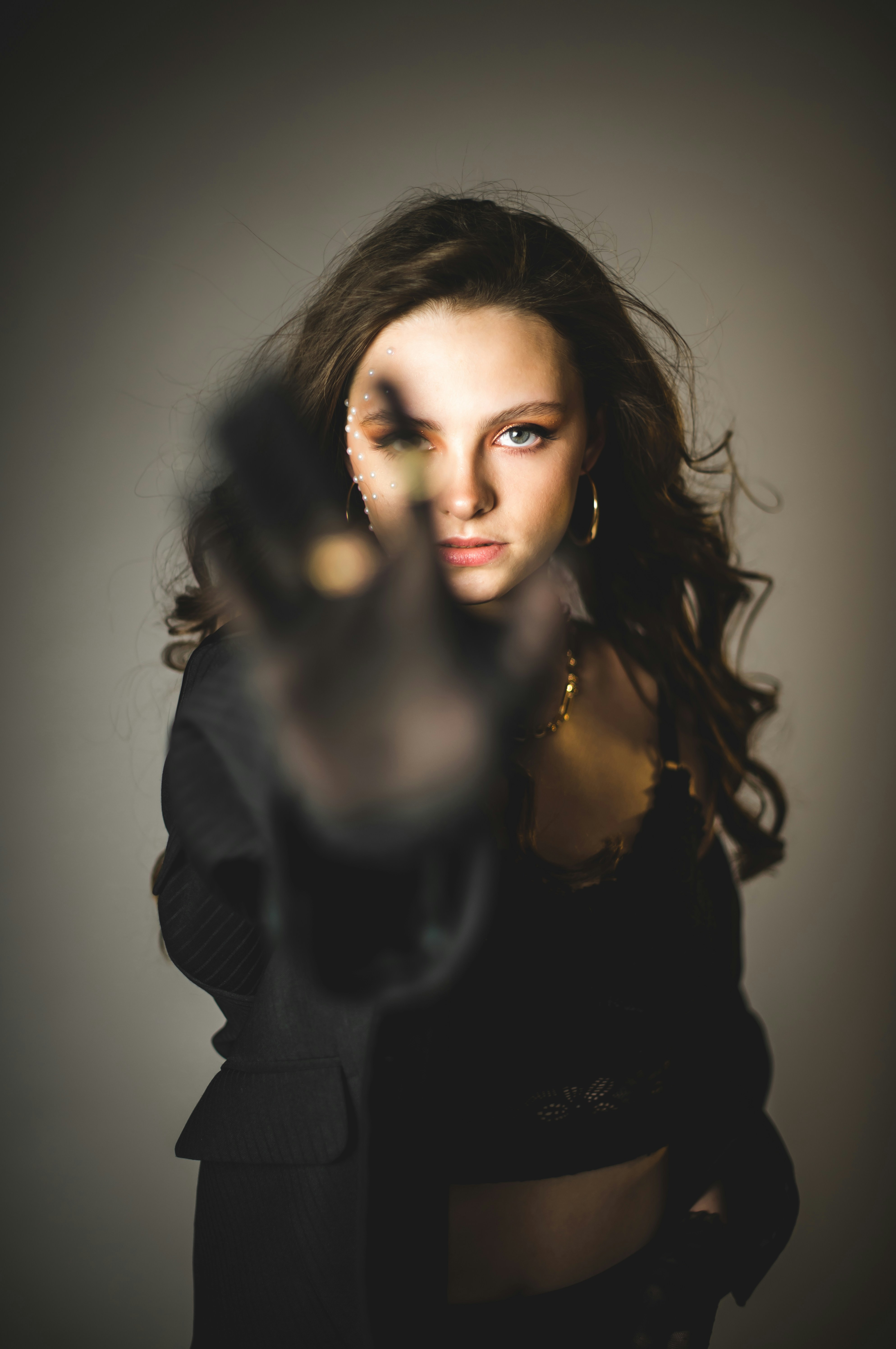 Defiance in Focus