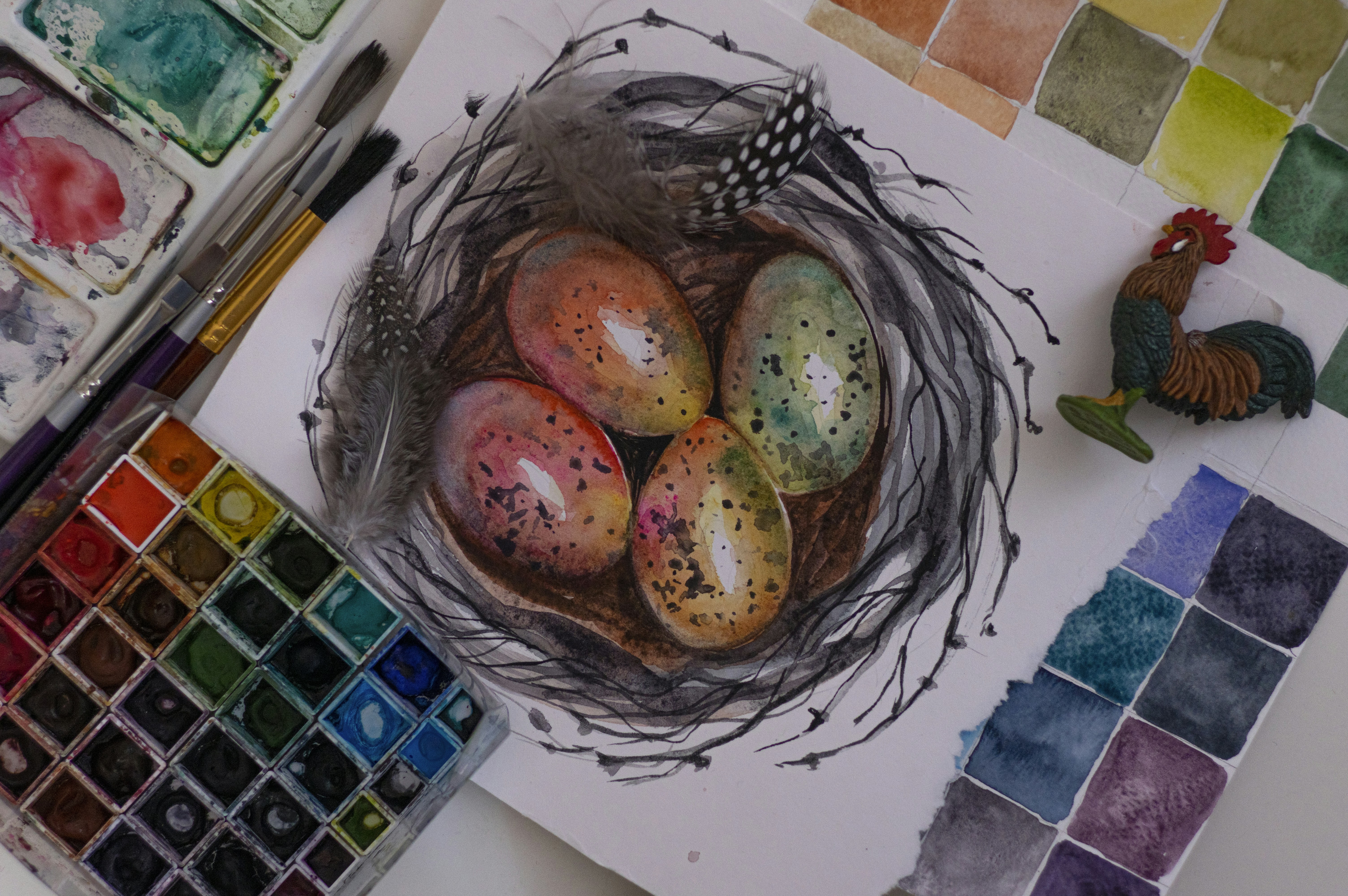 The Power and Promise of the Family - by Grant Hartley