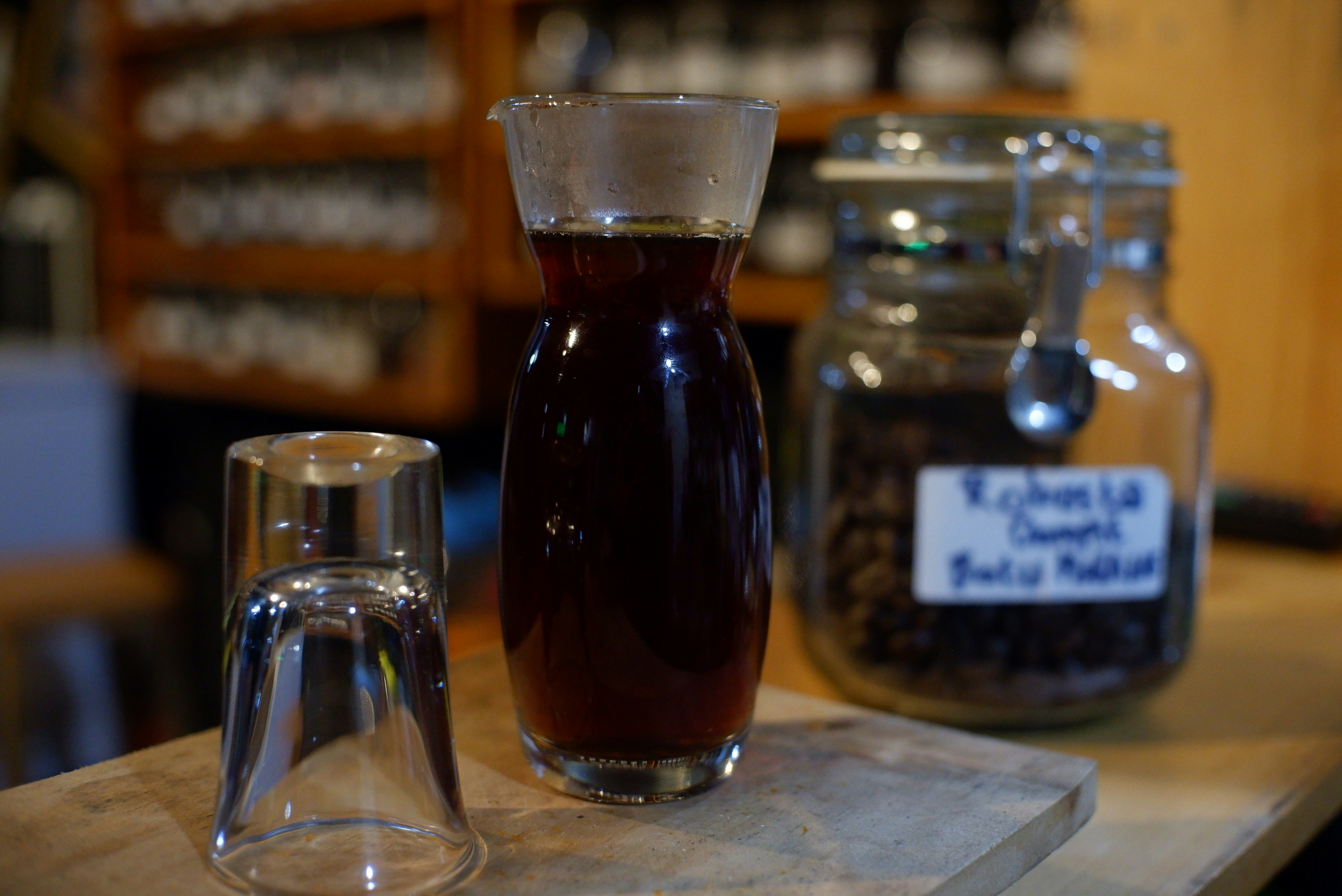 Coffee Alchemy: Brewing Artistry Unveiled