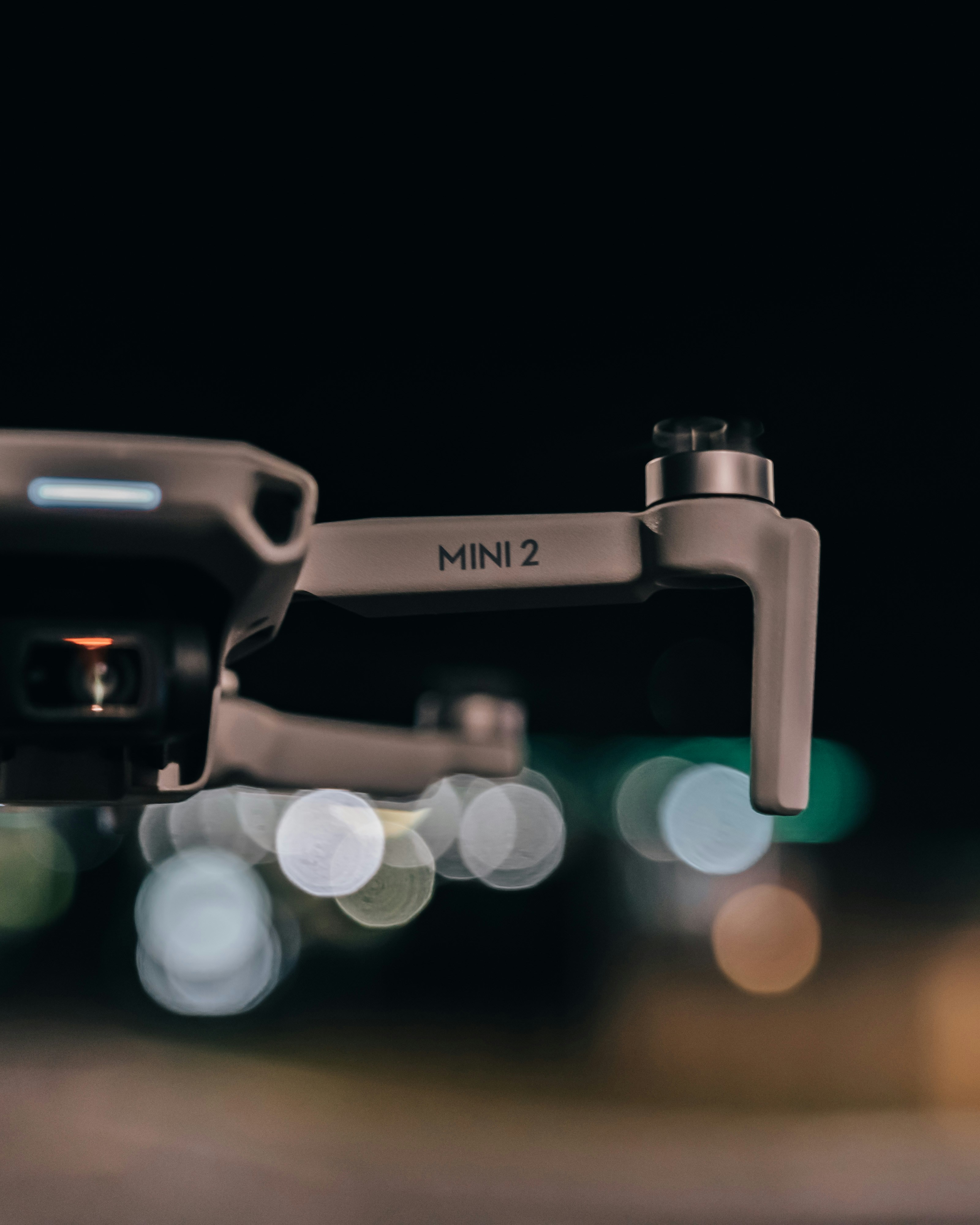 DJI Mavic Mini 2