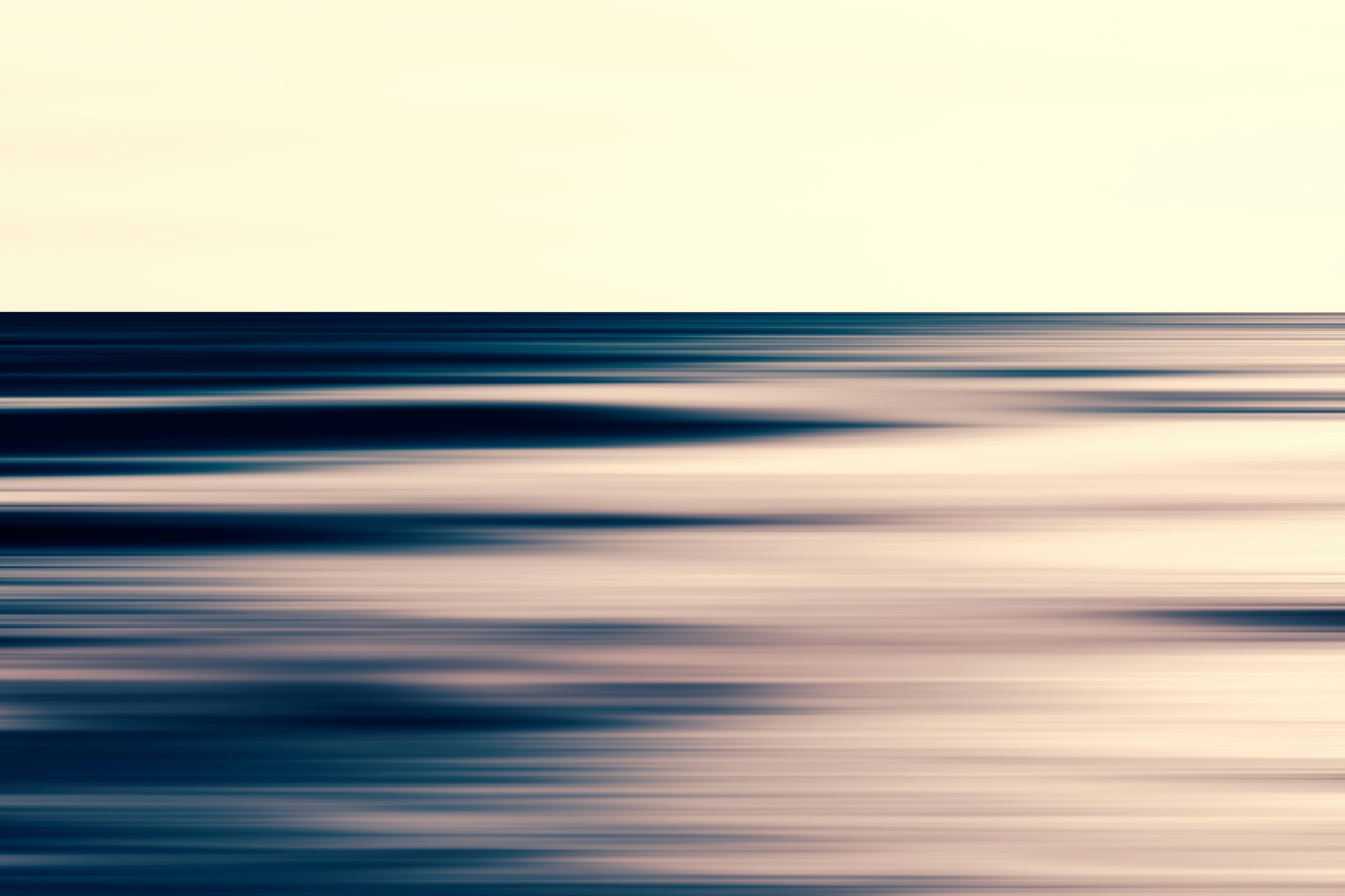 Água azul e branca do oceano foto – Imagem grátis sobre Praia do mar na ...